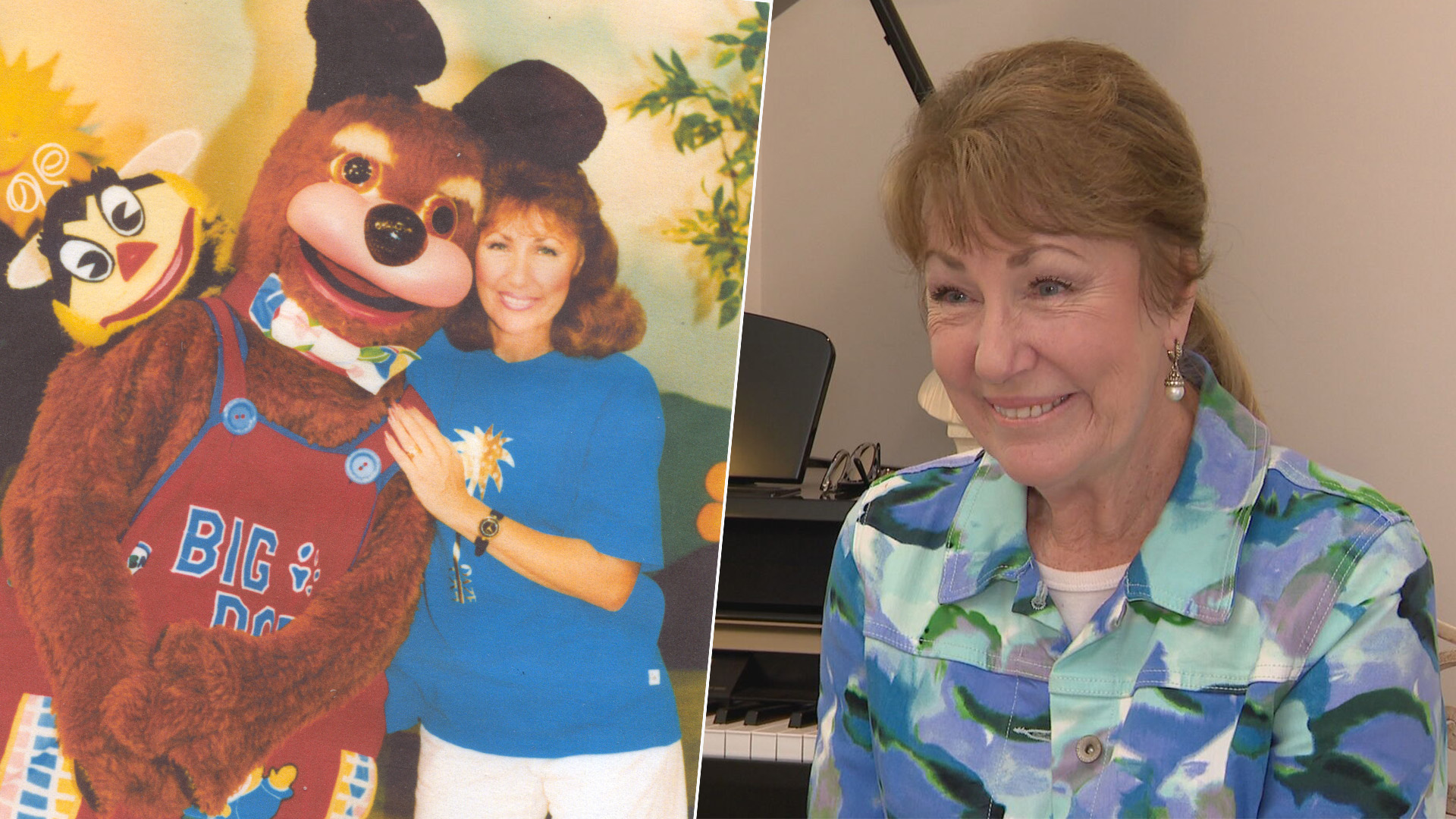 Your Story: The woman behind childhood icon ‘Miss Kim’ – NBN News