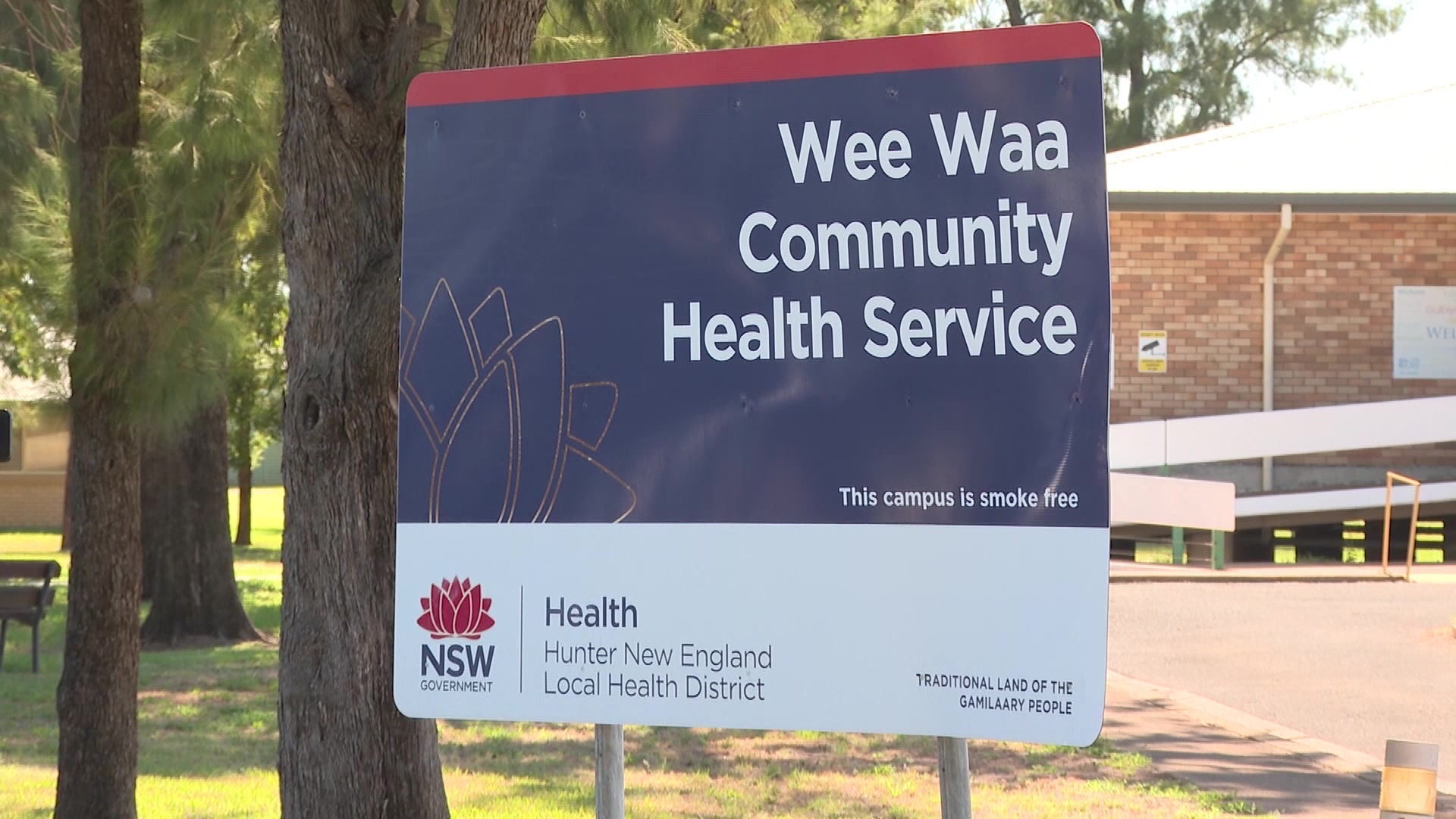 Wee Waa rejects proposed hospital fix – NBN News
