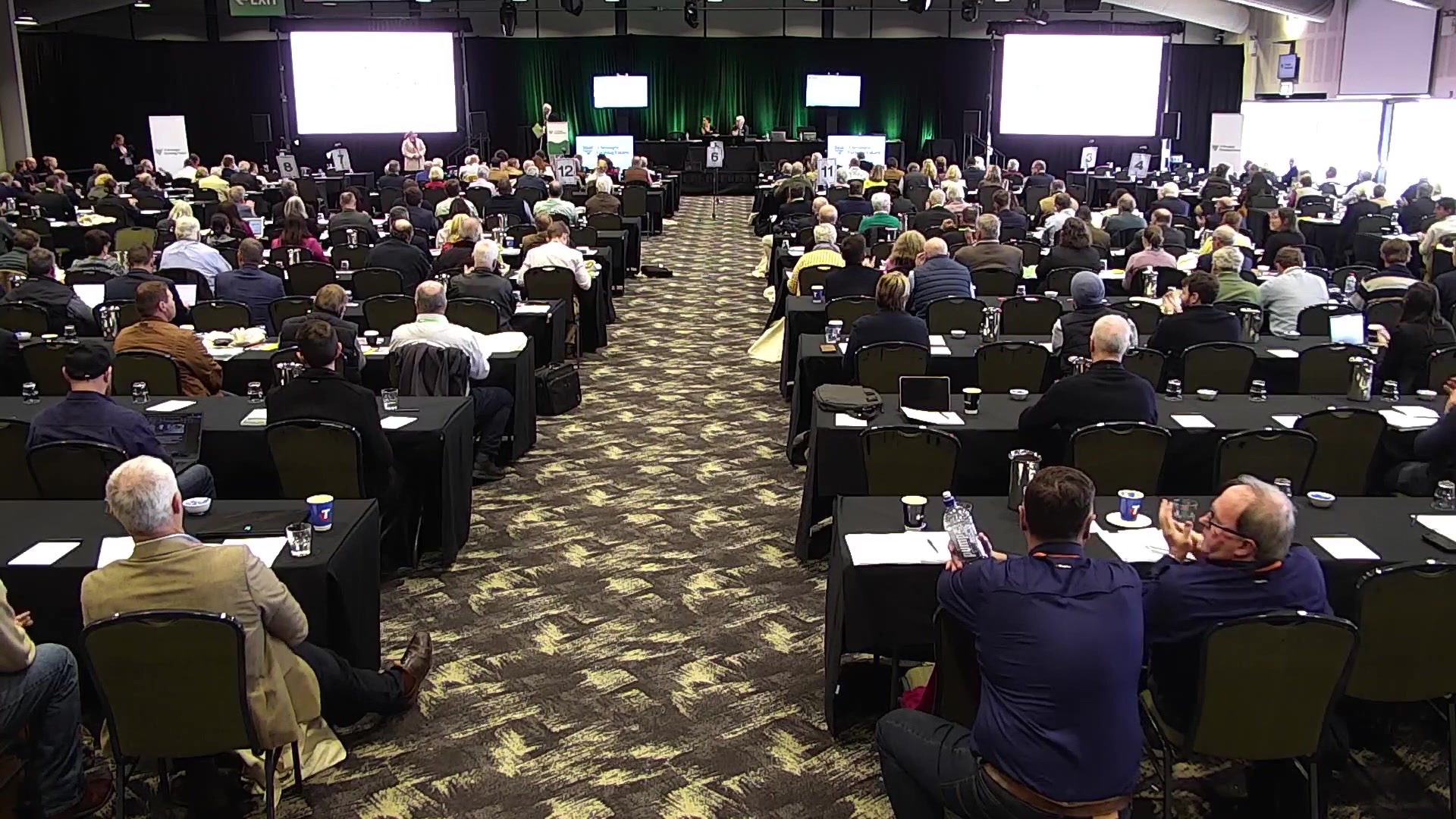 Artifical Intelligence dominates day one at NSW Farmers Conference ...