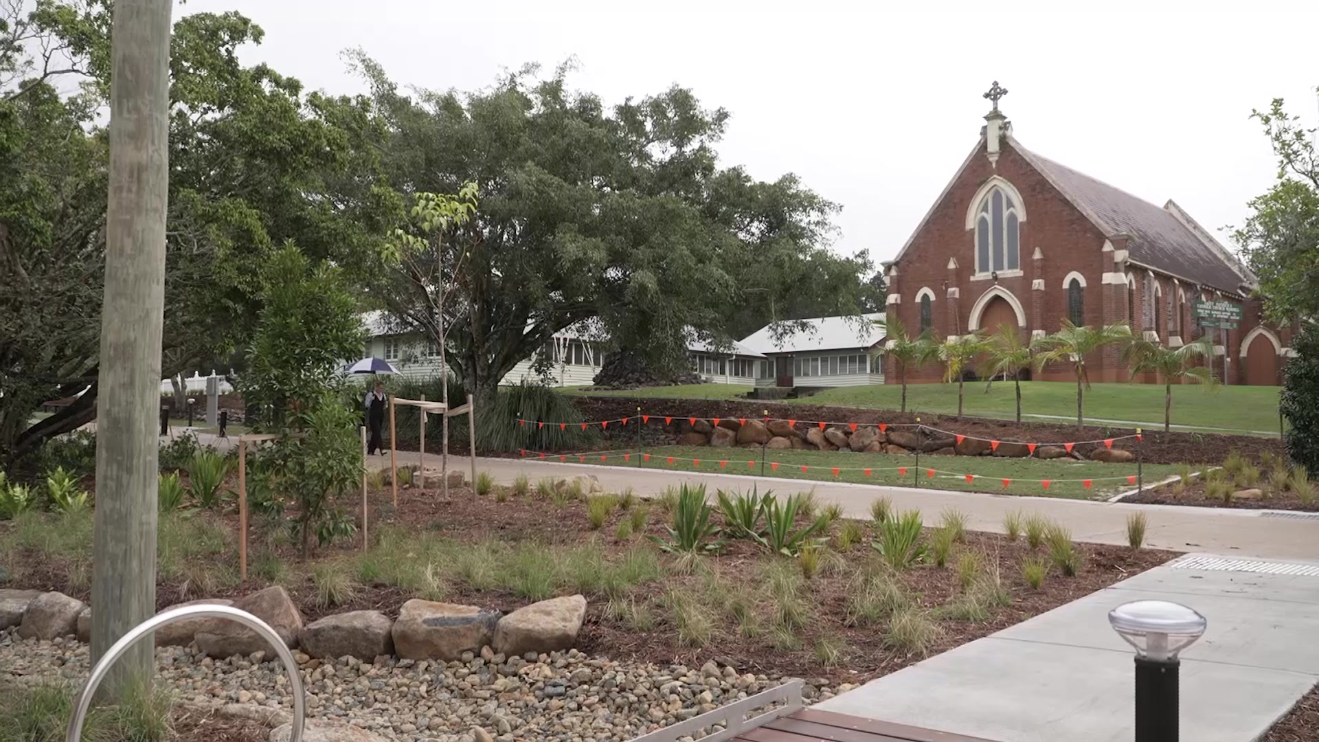 Stage one complete for Wardell Masterplan revitalisation – NBN News