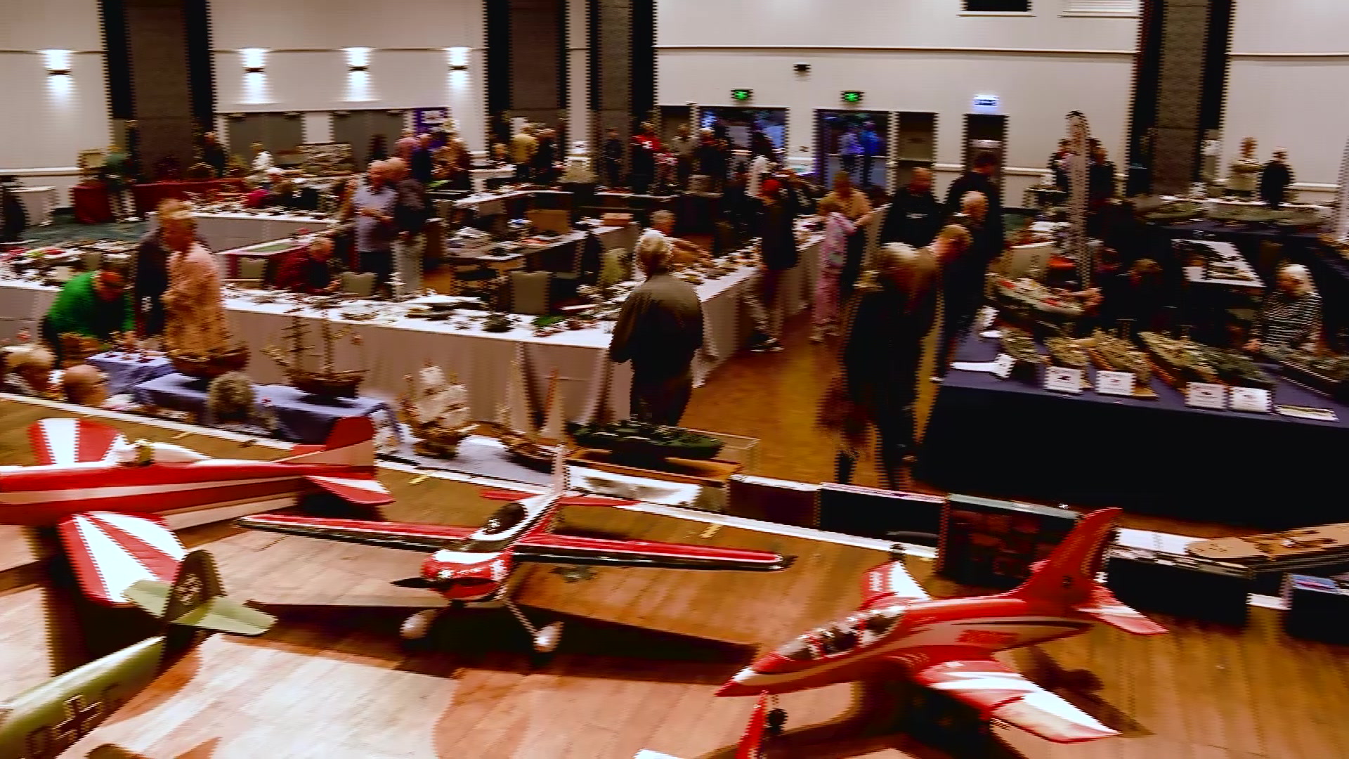 Sharing Model Passion – NBN News