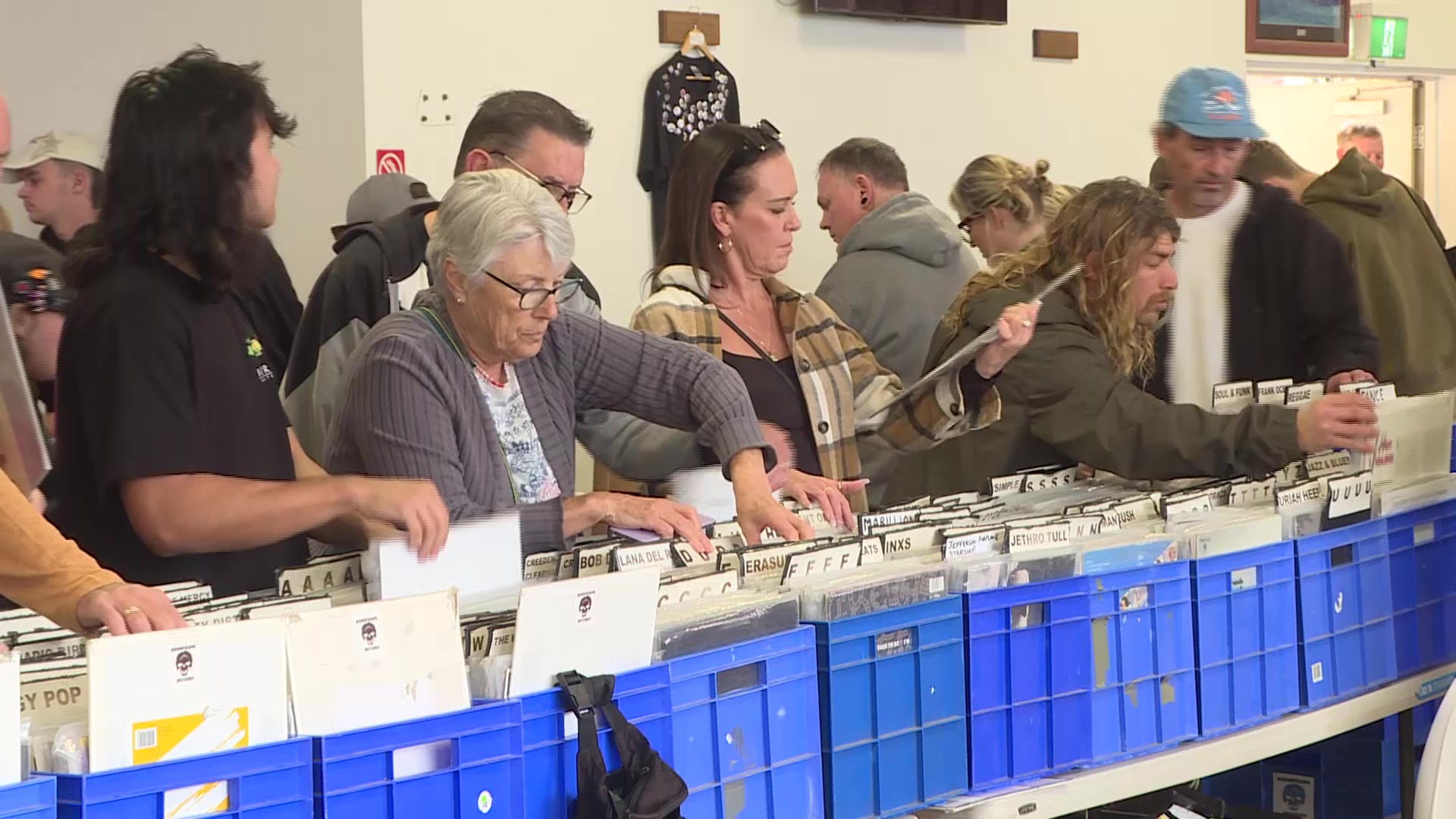 The Record’s Fair Day – NBN News