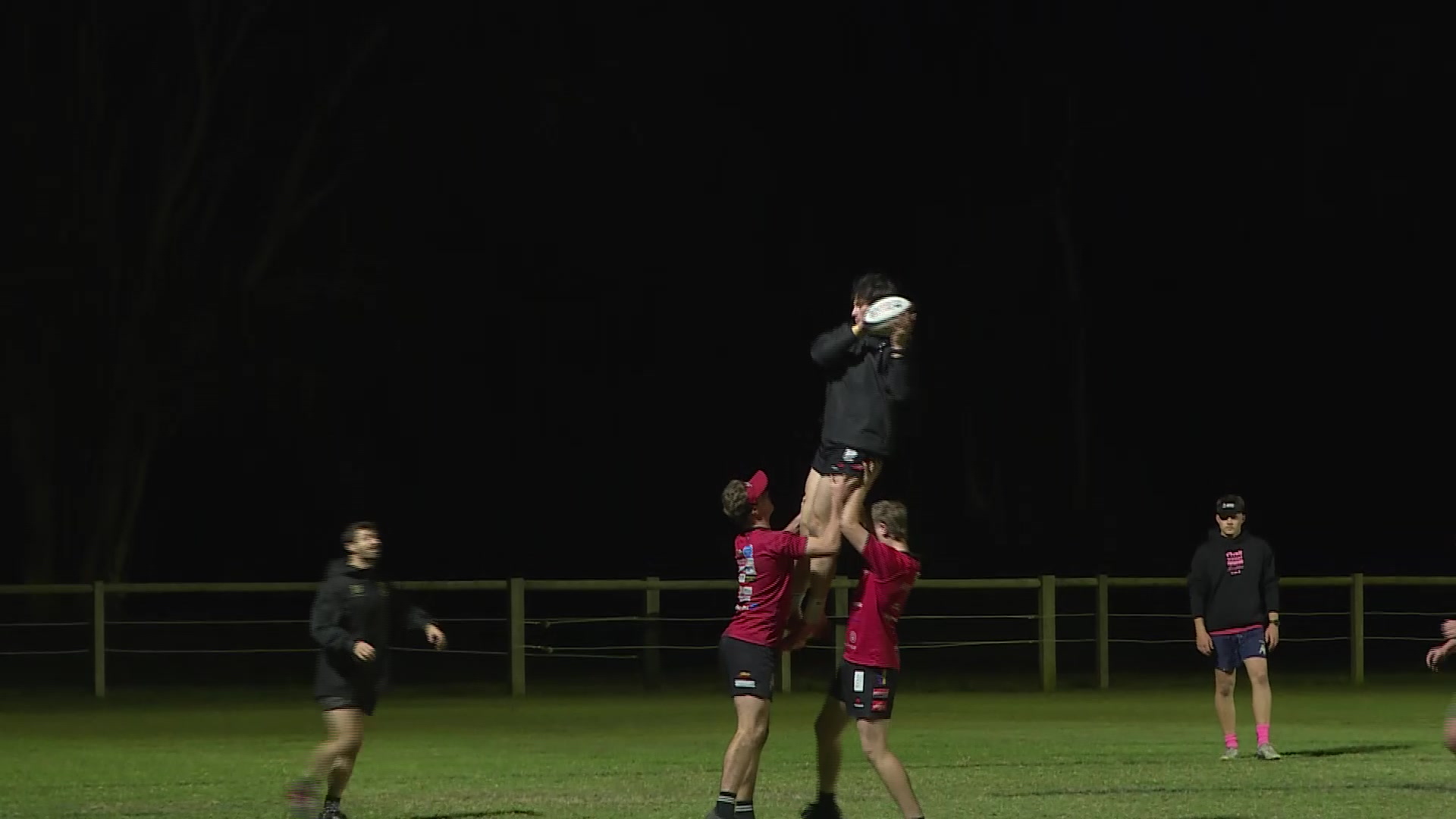 “There’s nothing bigger than a home-town rivalry” – NBN News
