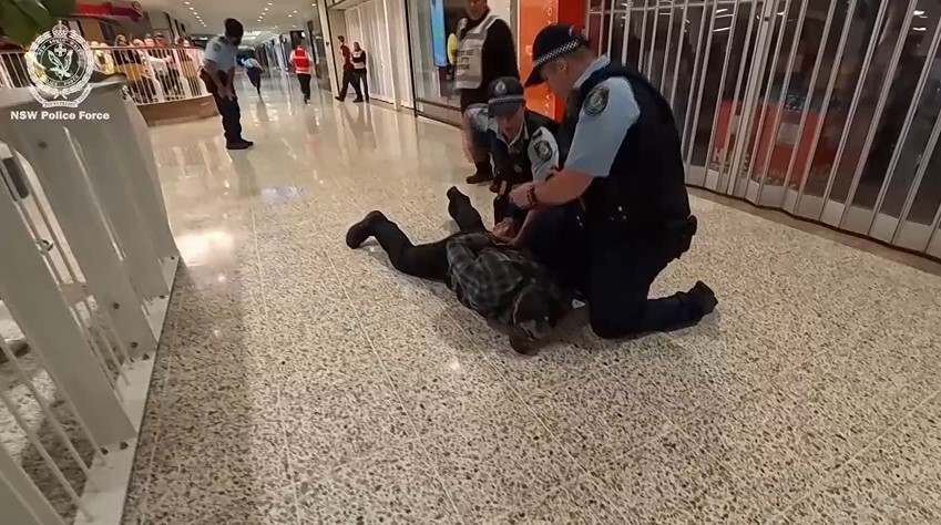 Police conduct armed offender operation in Coffs Harbour – NBN News