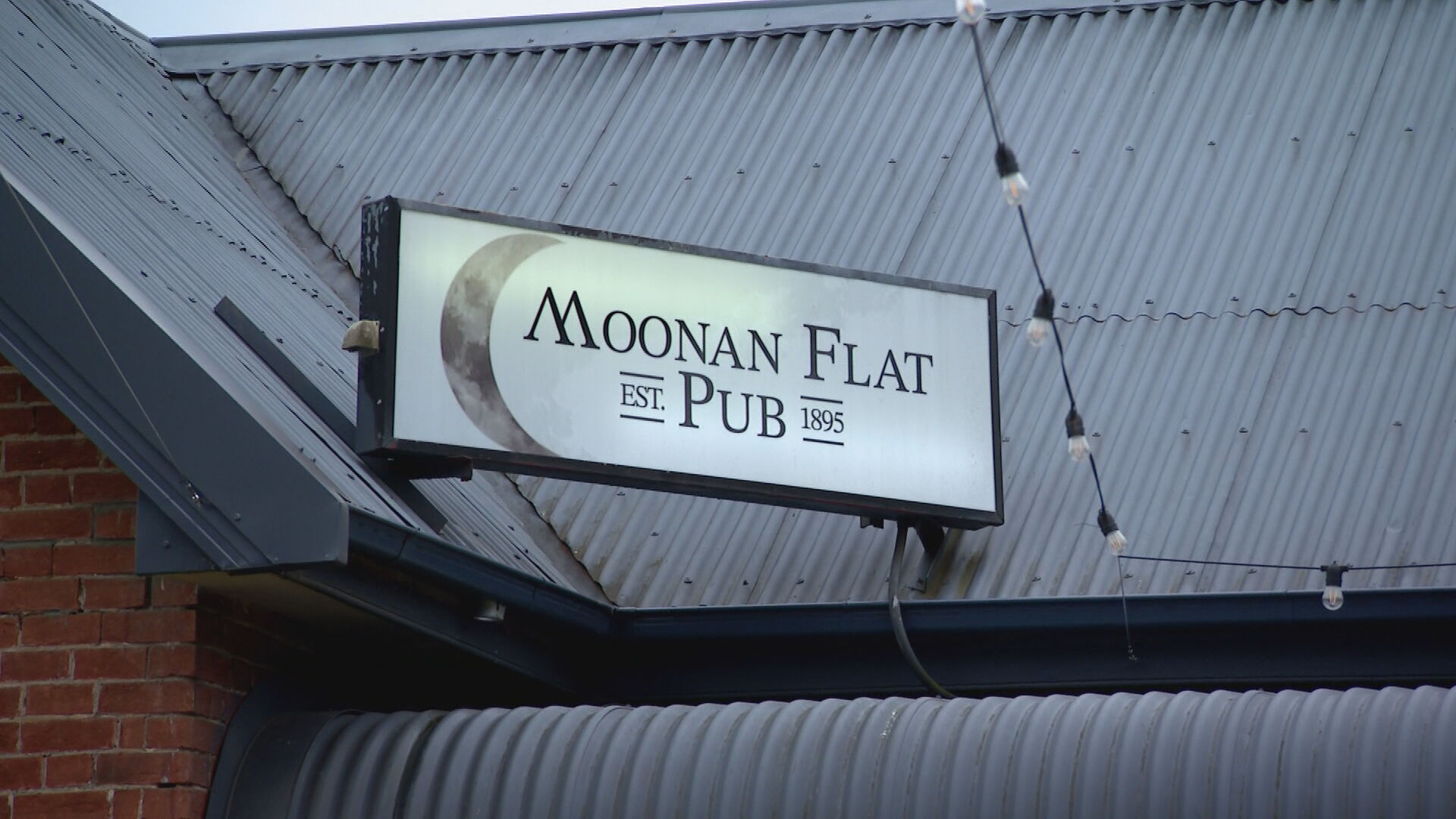 Iconic Upper Hunter pub hits the market – NBN News