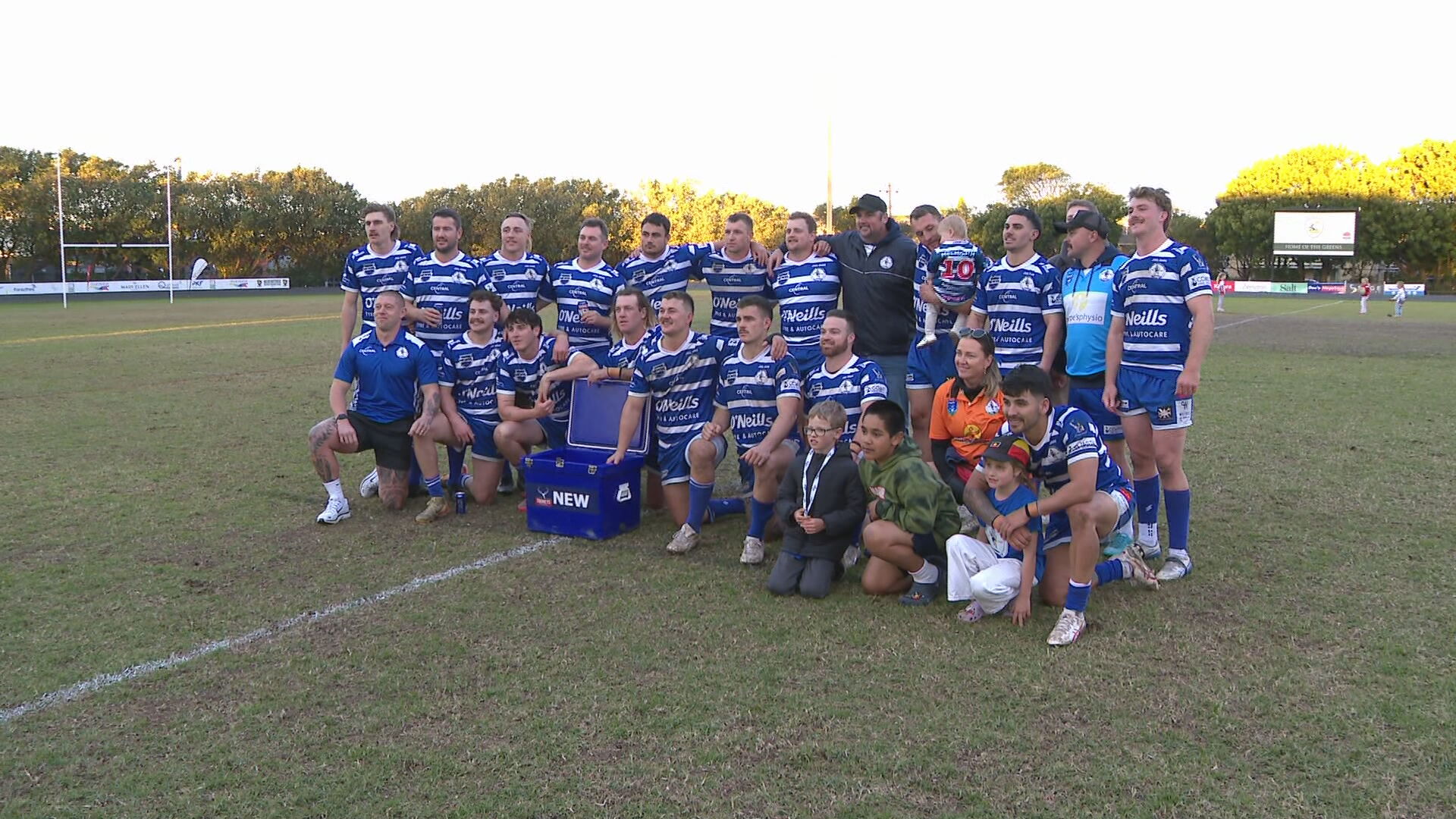 Butcher Boys prepare to host Wyong in mid-week blockbuster – NBN News