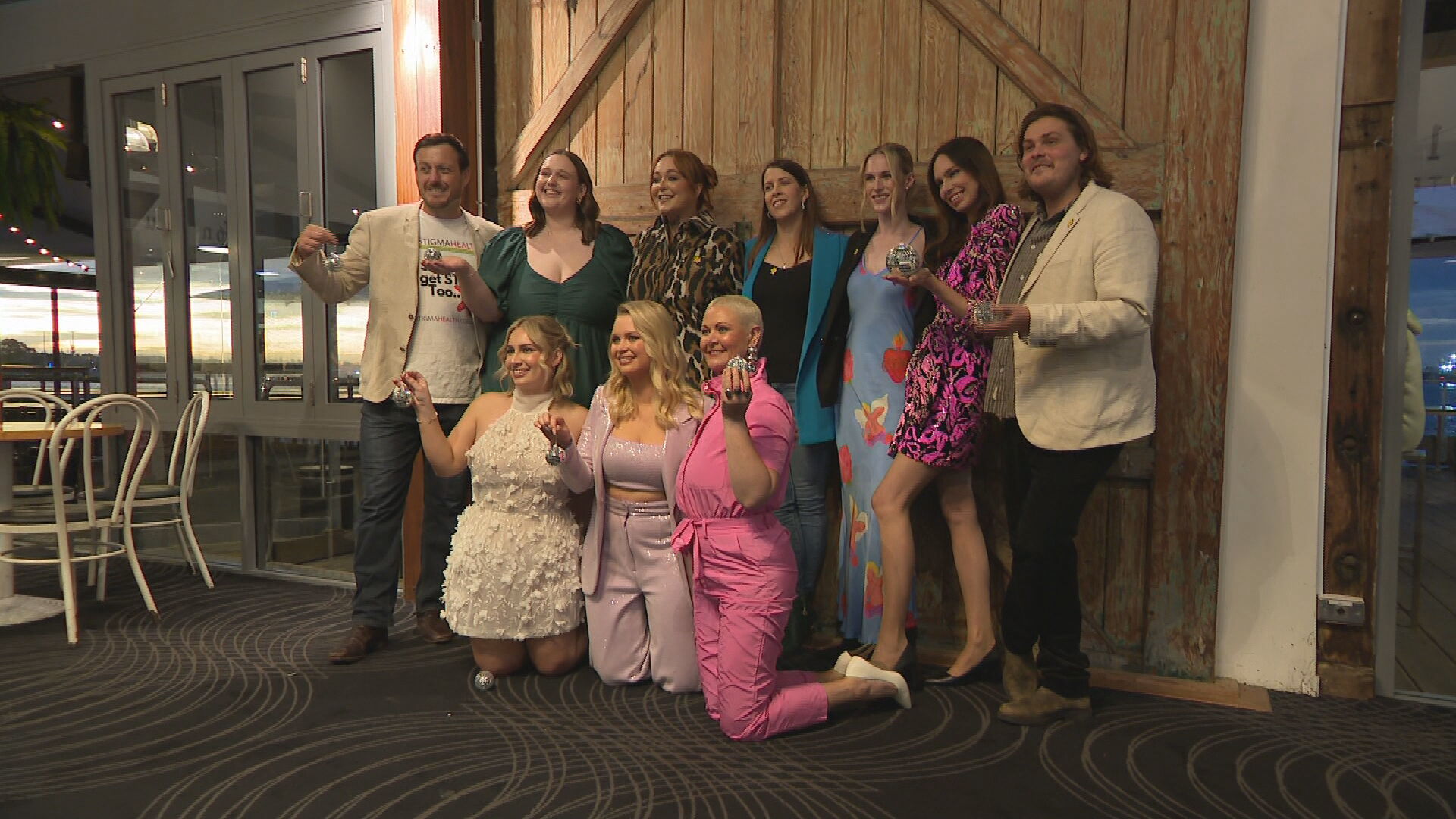 Stars of Newcastle 2025 launches – NBN News