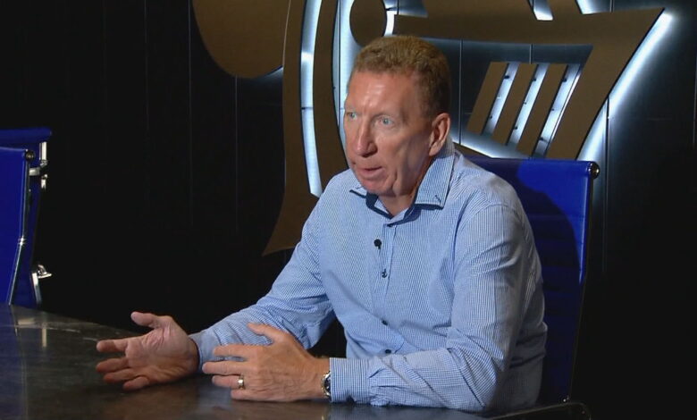 Peter Parr to pave the way for the Knights as CEO – NBN News