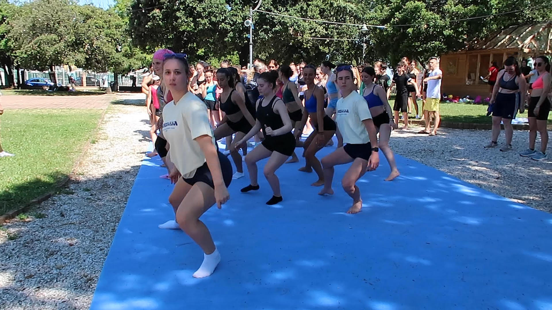 Taree PCYC coaches return from Europe with a new wealth of knowledge ...