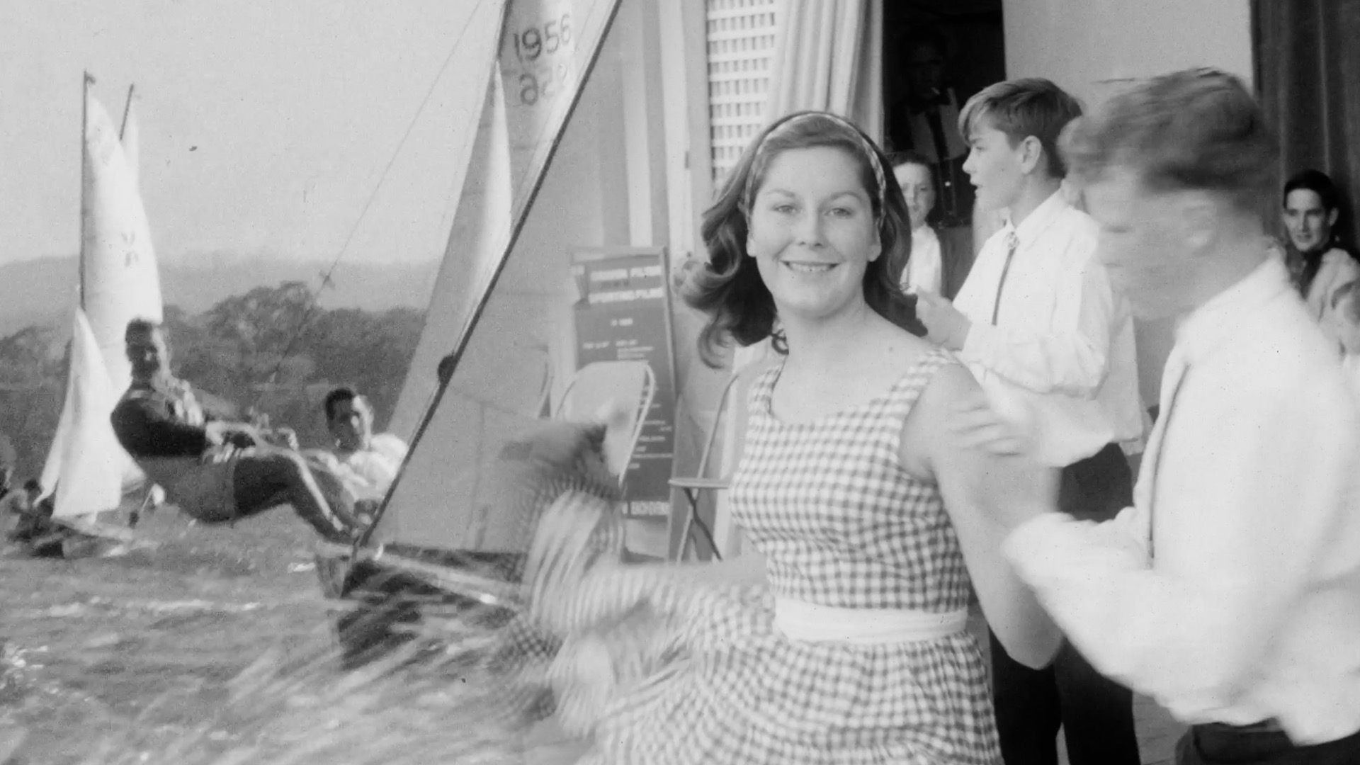 Rewind Series 5 Episode 1 – Local Life Overview 1965 – NBN News