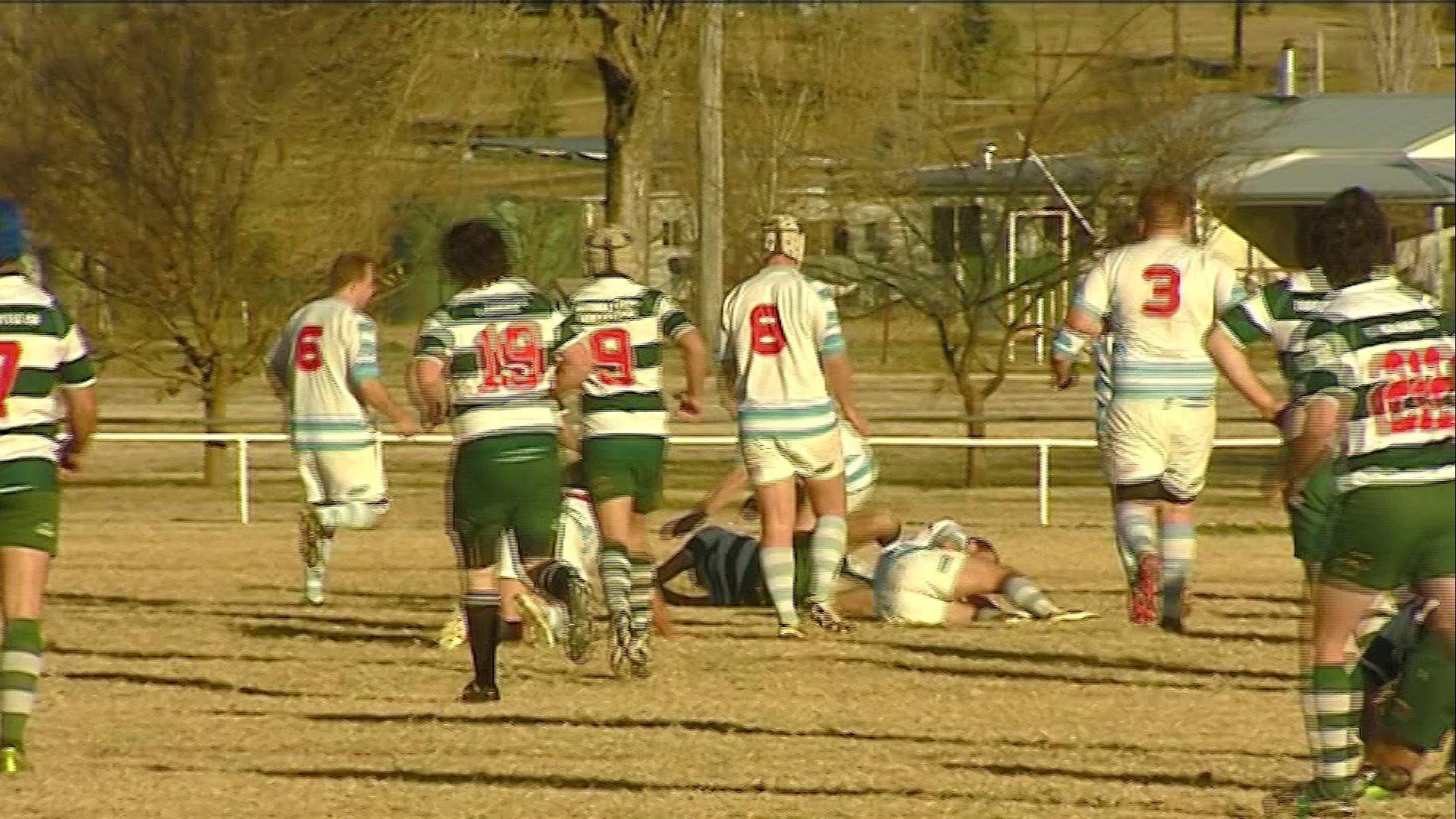 Barraba Rugby Union Club to celebrate 60 years – NBN News