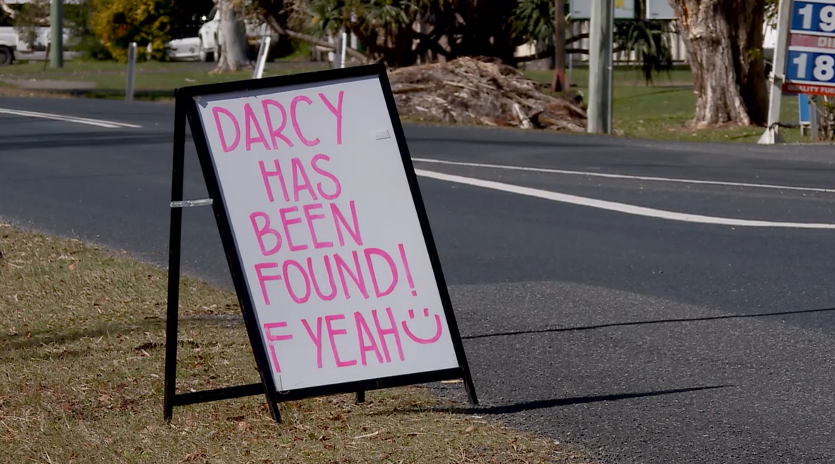 Missing surfer found alive – NBN News