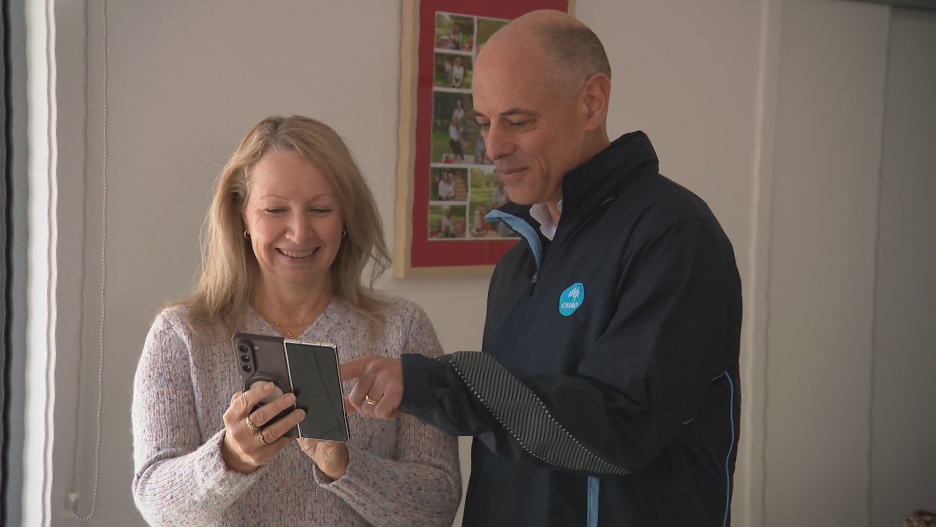 CSIRO’s new ‘living lab’ tracking Australia’s energy use – NBN News