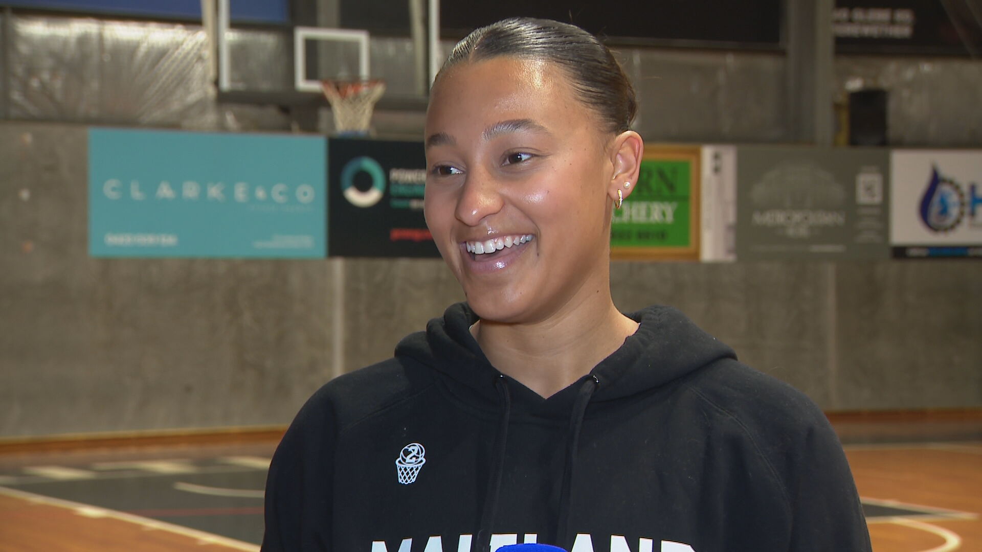 Maitland Mustangs women aim for first NBL1 East championship – NBN News