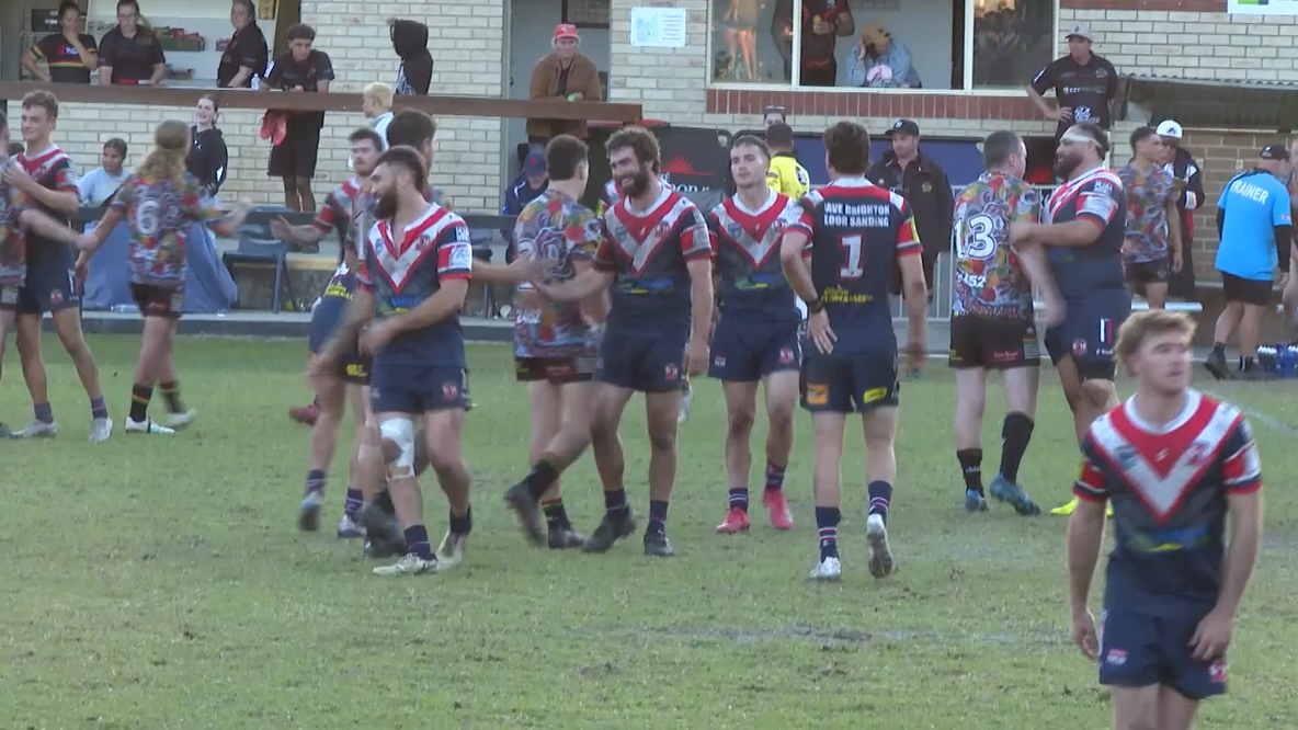 Nambucca takes win, Sawtell’s performance lacklustre – NBN News