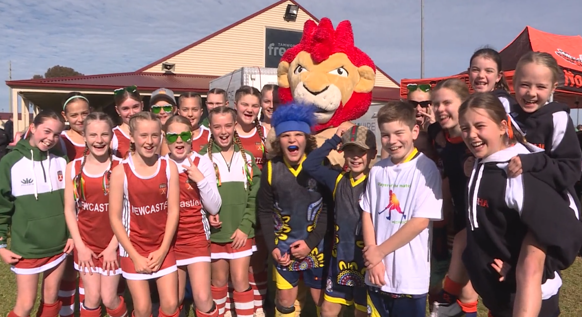 York Cup and Kim Small Shield lights up on day two – NBN News