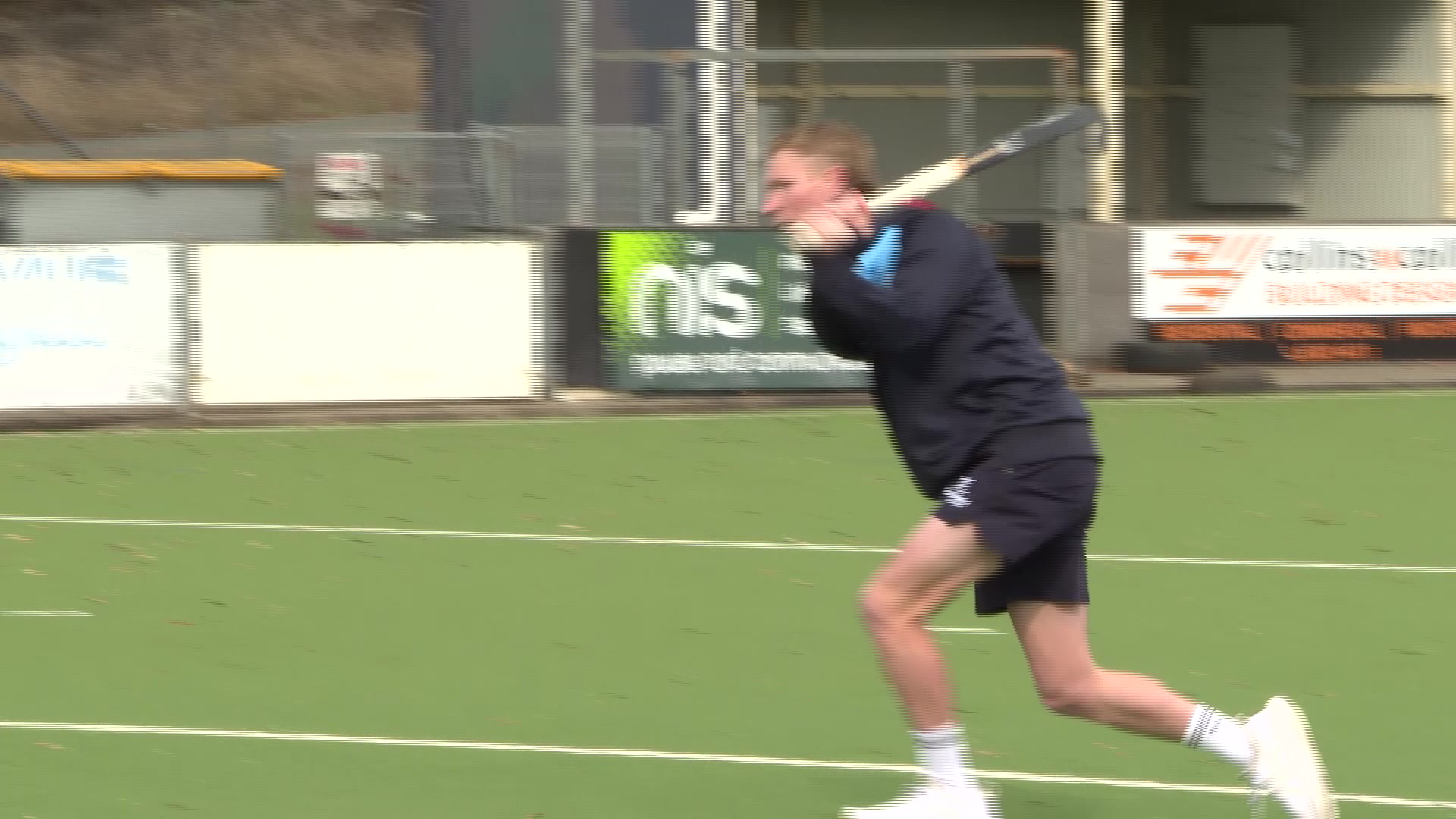 Bayden Smith to join the Pride – NBN News