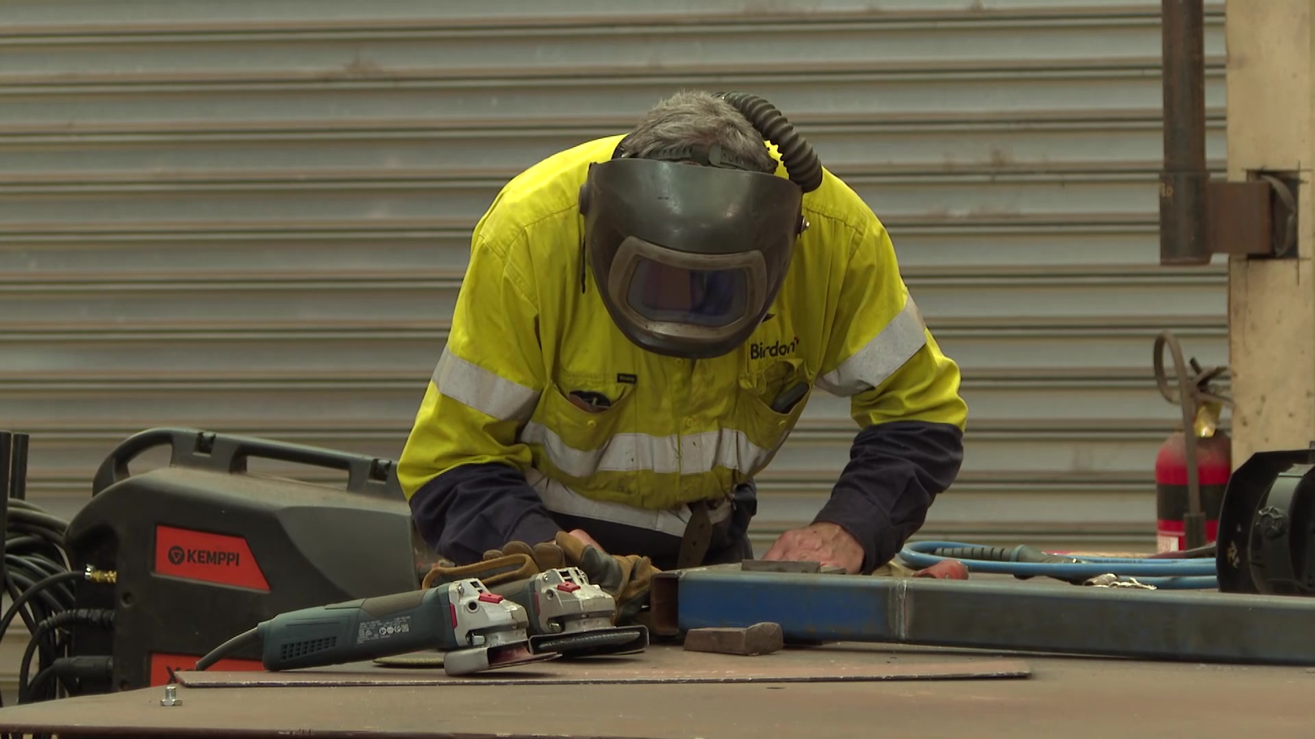 Addressing productivity and manufacturing – NBN News