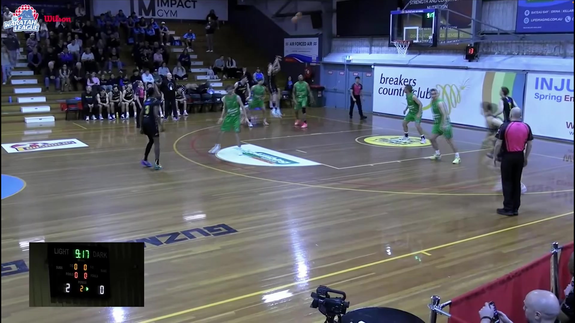 Season complete for the Dolphins – NBN News