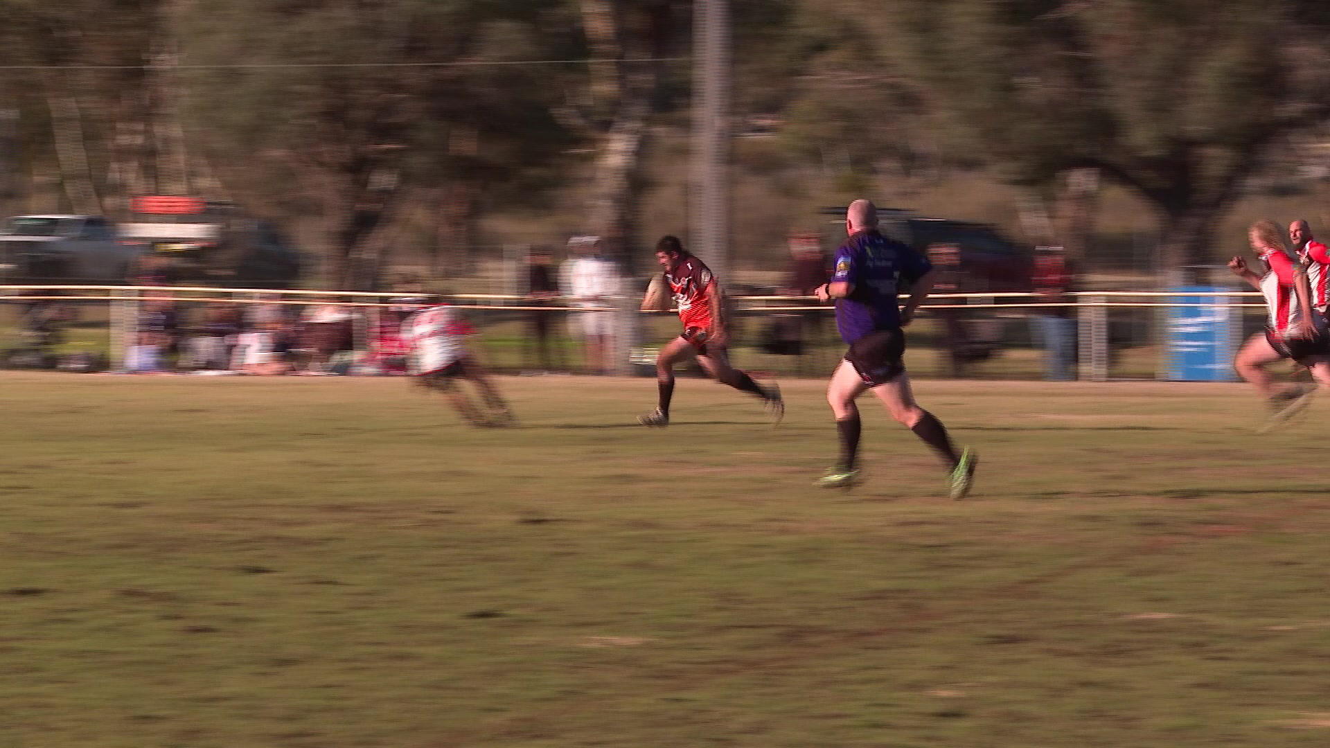 Tingha Tigers grand final bound – NBN News