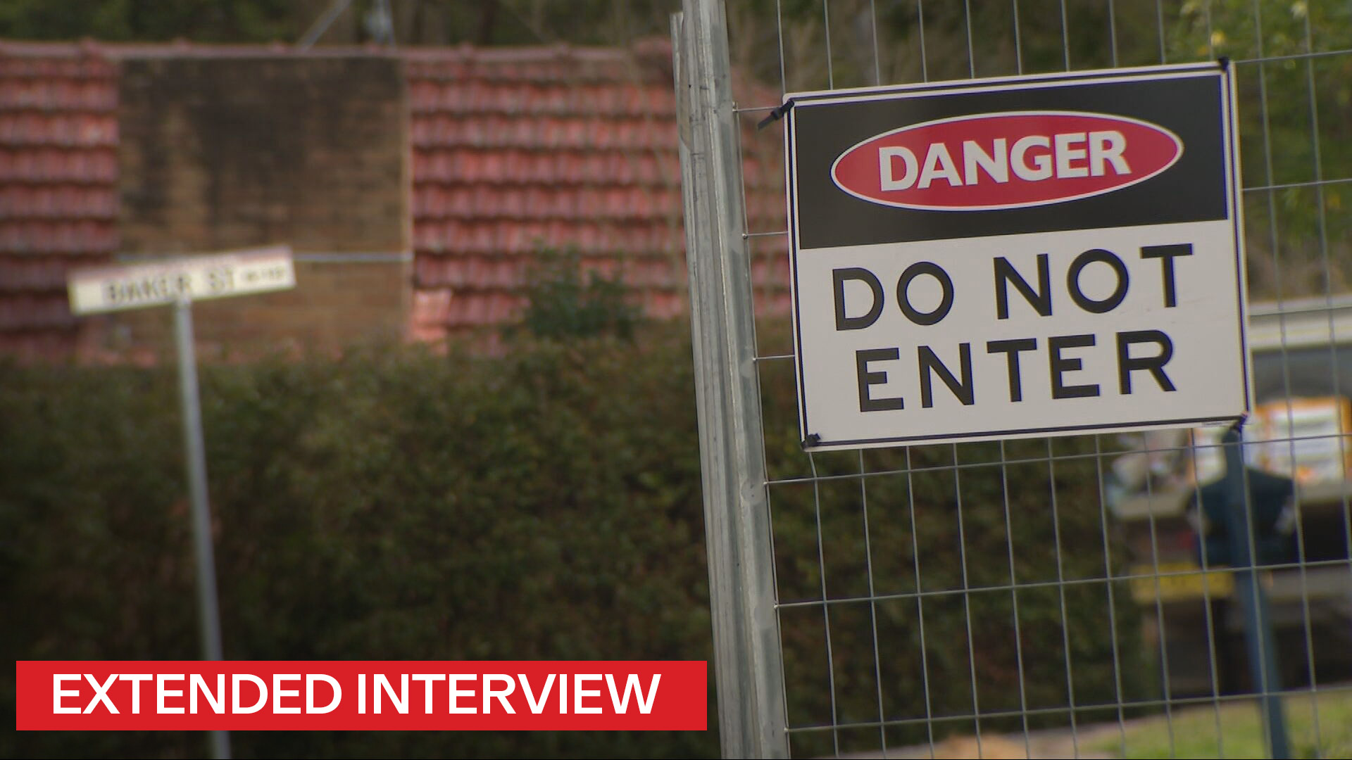 EXTENDED: Newcastle Council gives New Lambton landslip update – NBN News
