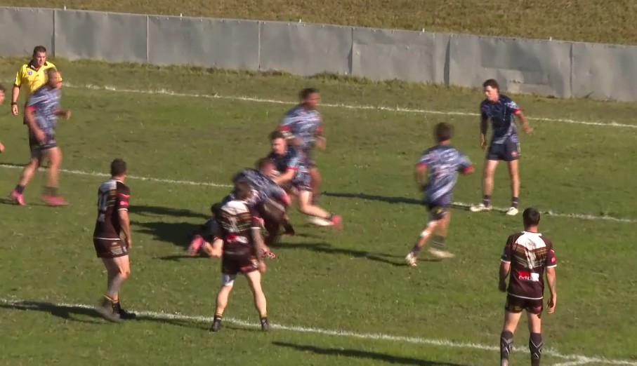 Group 2 grand final expected to be a fiery clash – NBN News