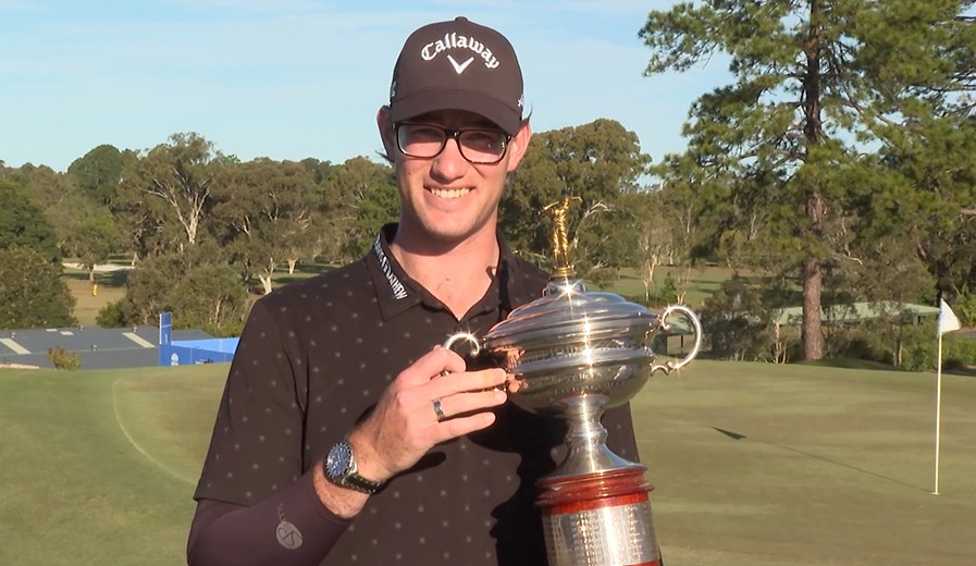 Close finish in North Coast Open – NBN News