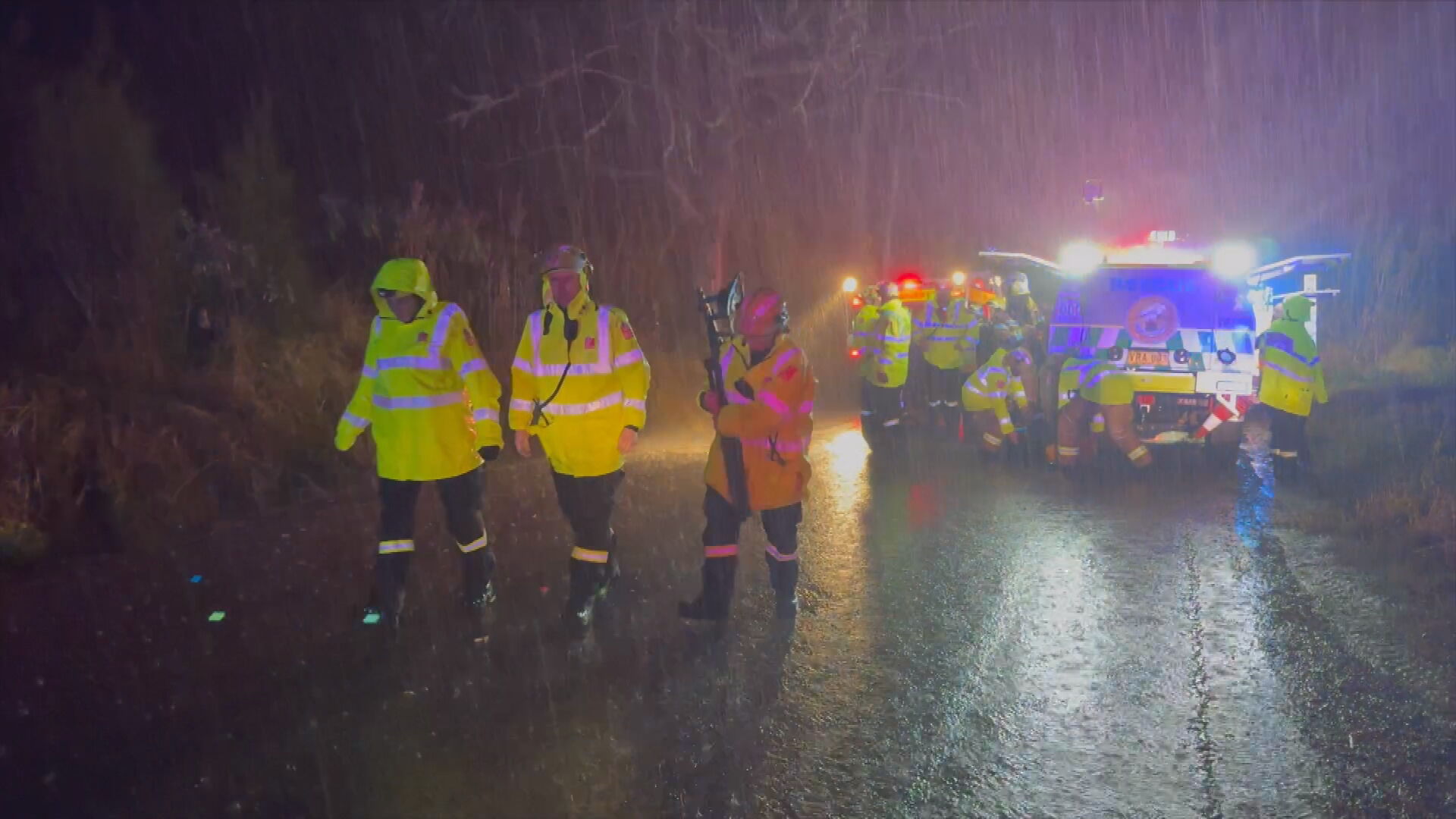 Search continues for missing woman in Hunter waters – NBN News