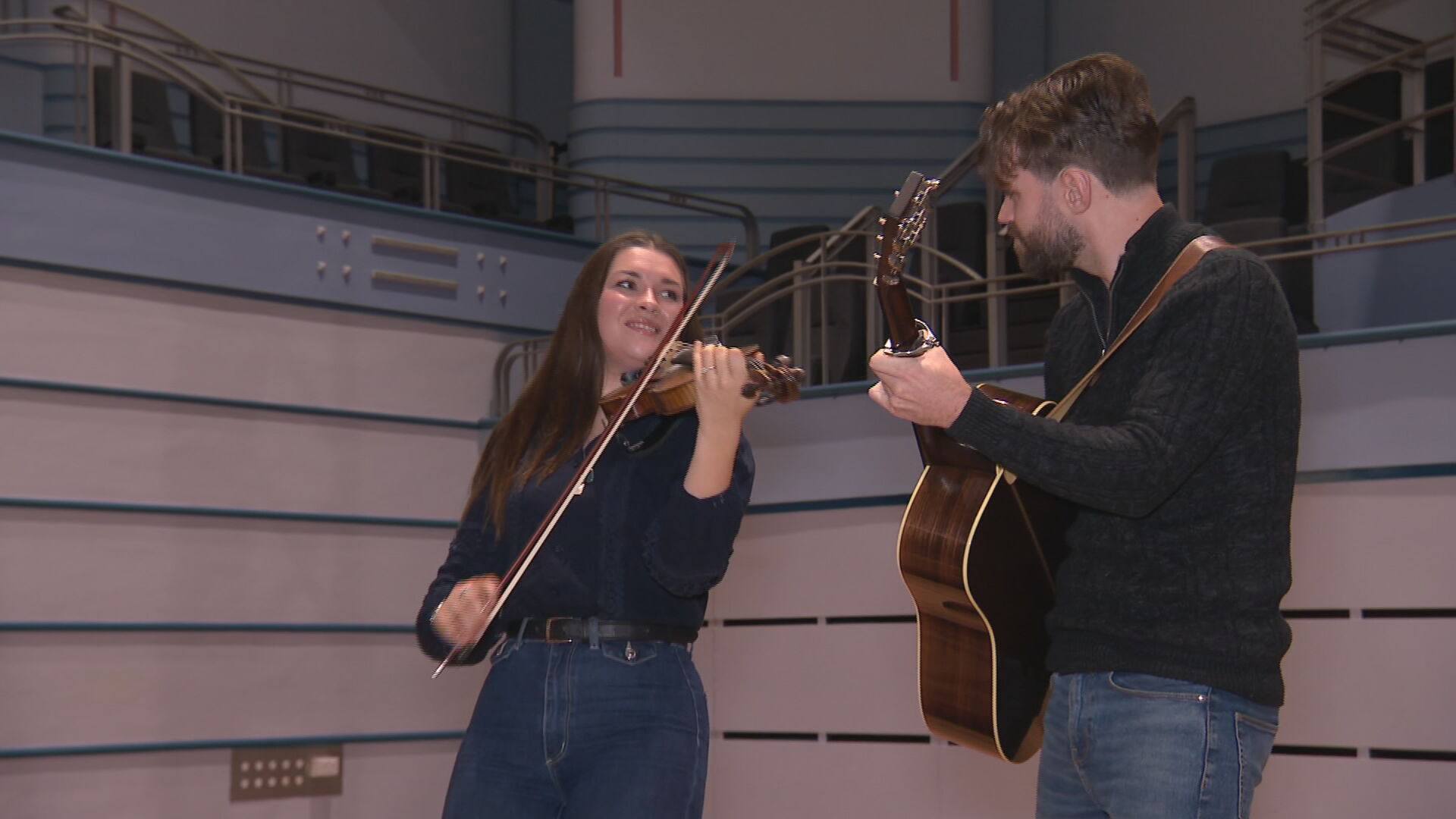 Newcastle student’s surprise call-up from Keith Urban – NBN News
