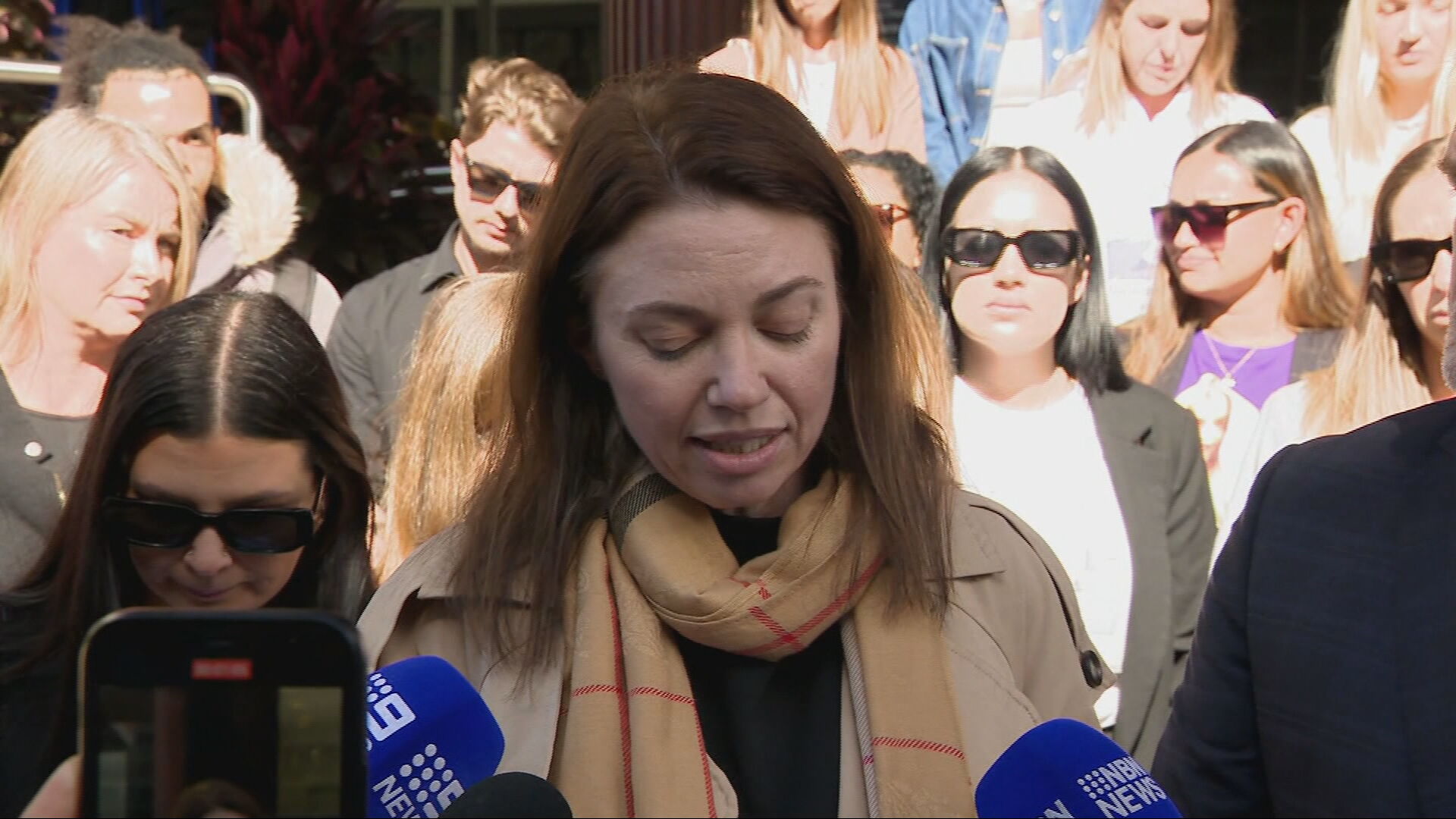 No extra jail time for Mackenzie Anderson’s killer – NBN News