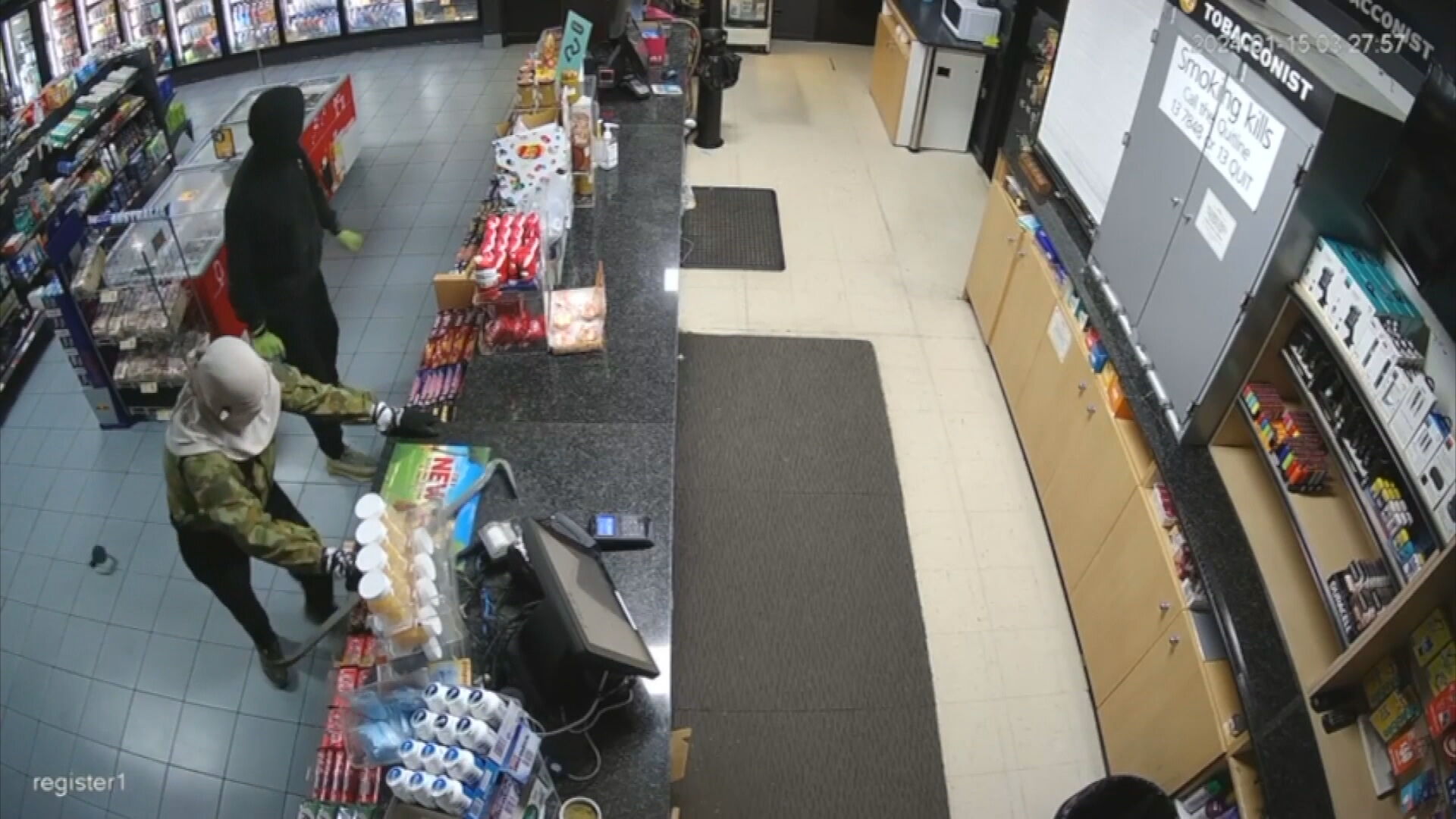 Man to be sentenced over Port Stephens ram raids – NBN News