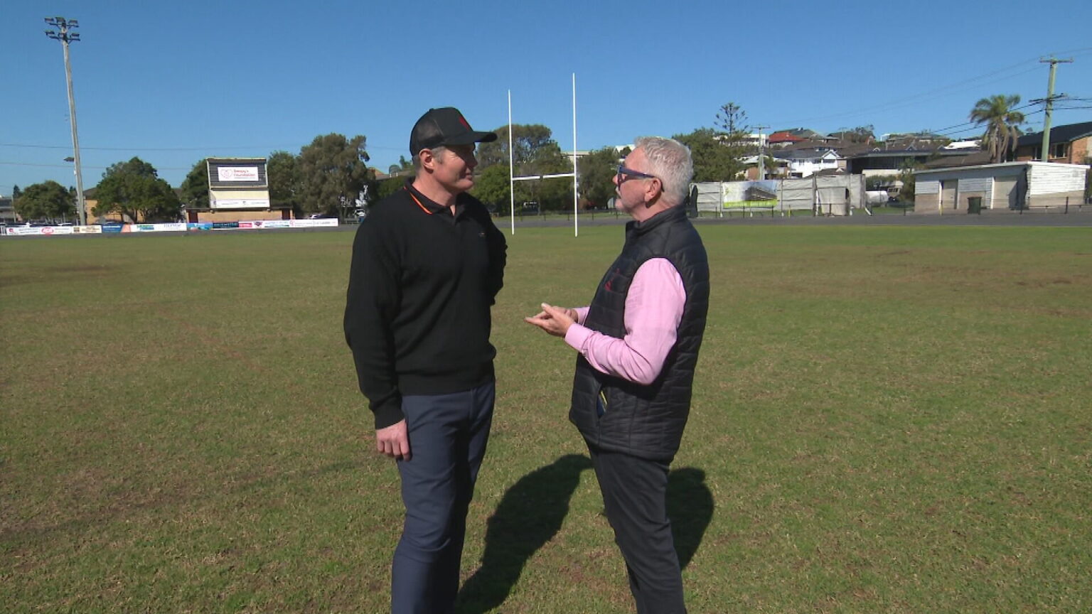 Central Coast News – NBN News