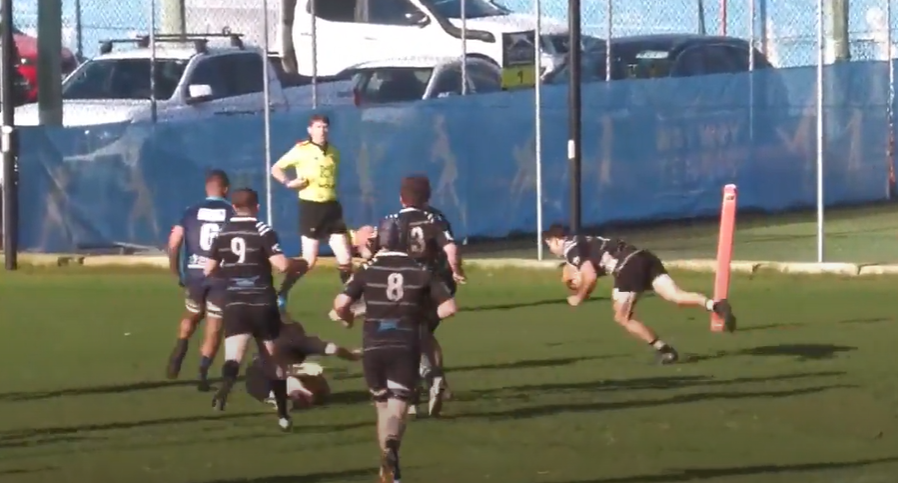 Ourimbah razor sharp as they reach rugby grand final – NBN News