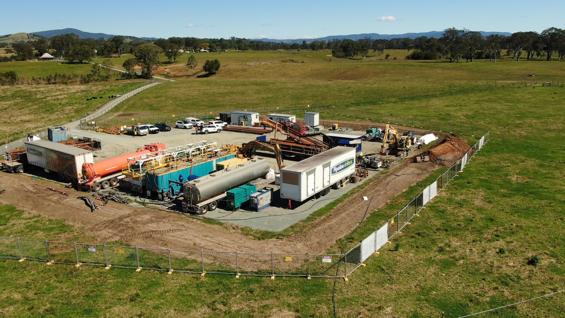 Manning River Water Supply – NBN News