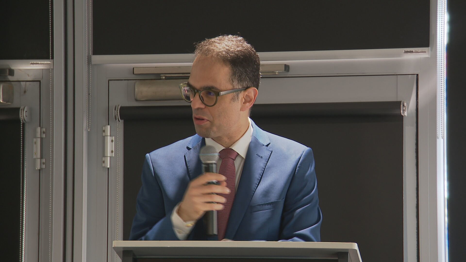 Big plans for Broadmeadow spruiked by NSW Treasurer – NBN News