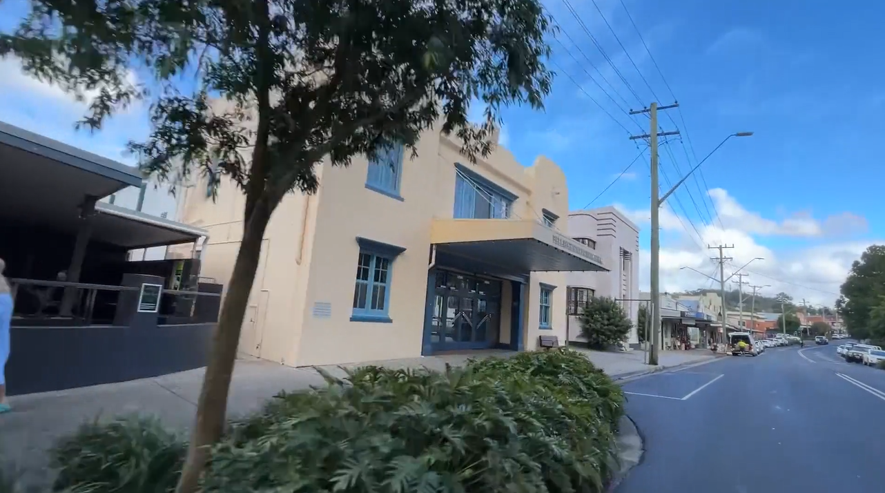 Bellingen Shire Council hits emission targets five years early – NBN News