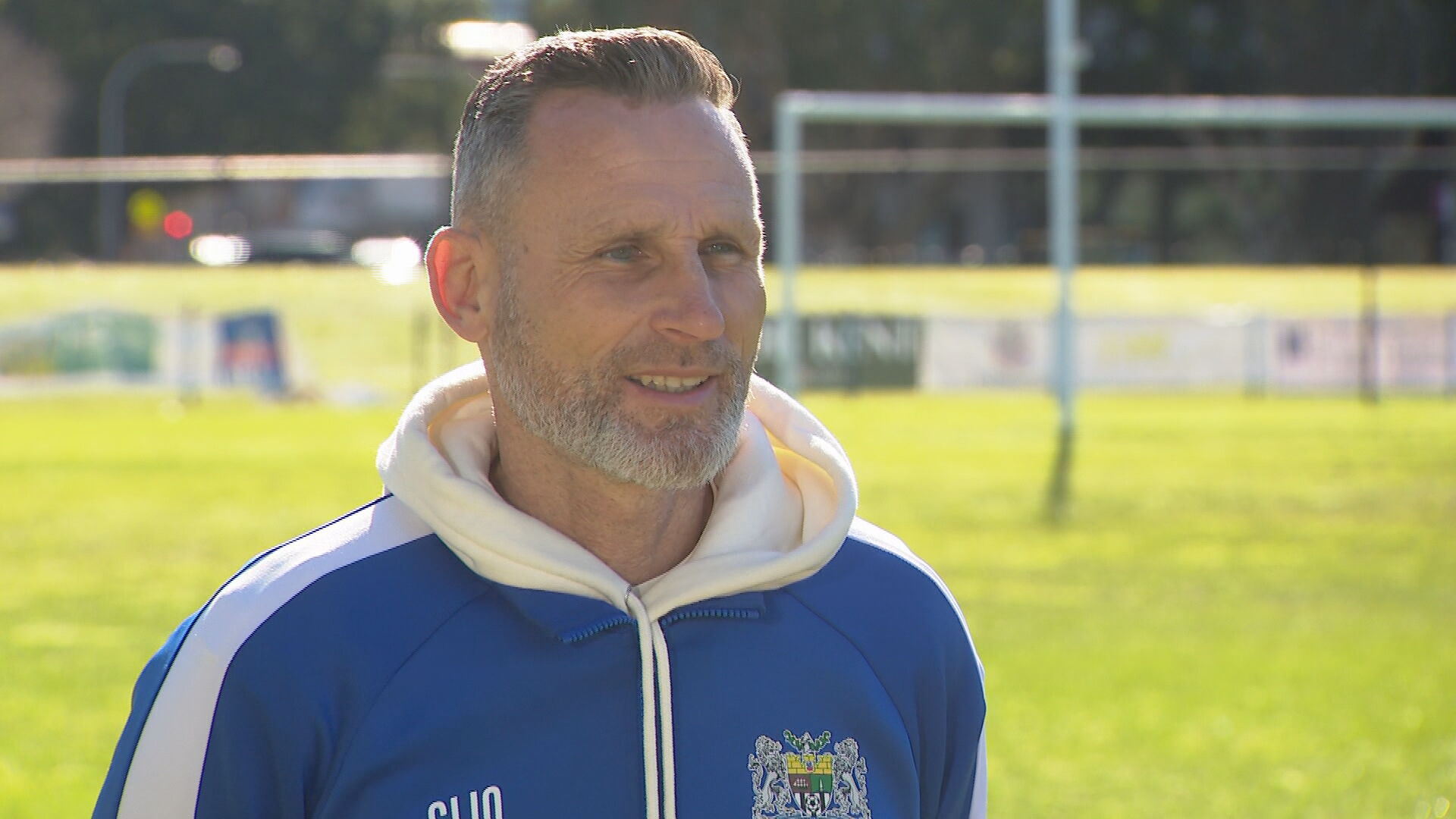 Cooks Hill ‘rearing to go’ against Jets in Australia Cup – NBN News