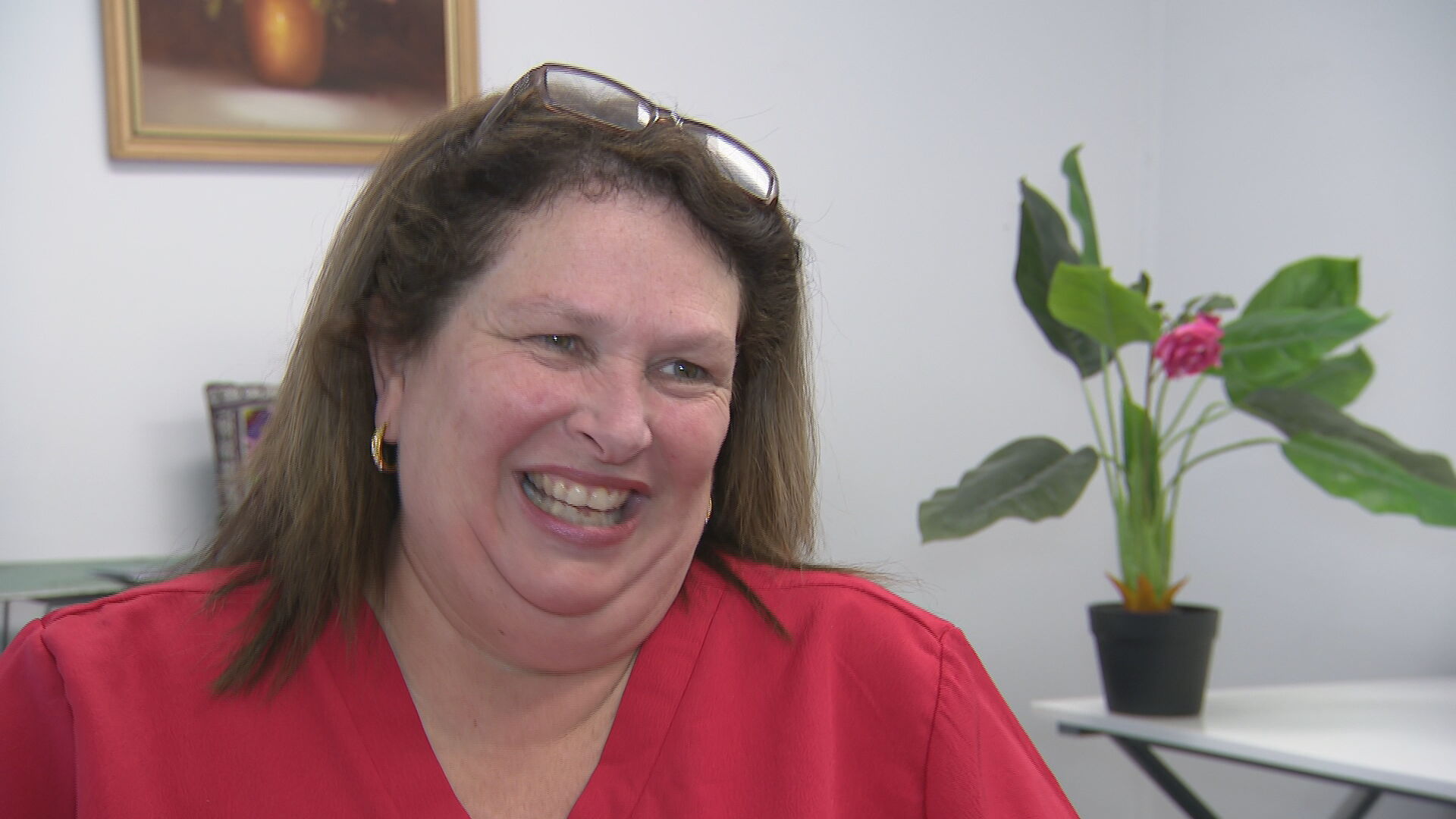 Your Story | Ann-Maria Martin on her dream to end homelessness – NBN News