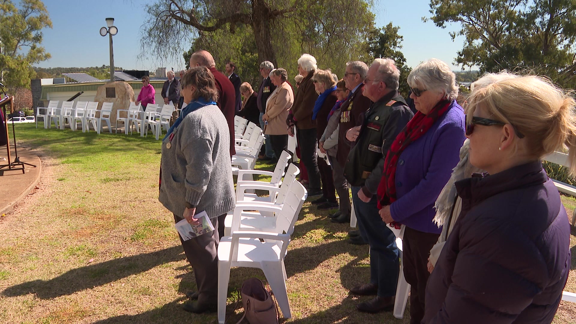 Gunnedah commemorates 59 years since Battle of Long Tan – NBN News