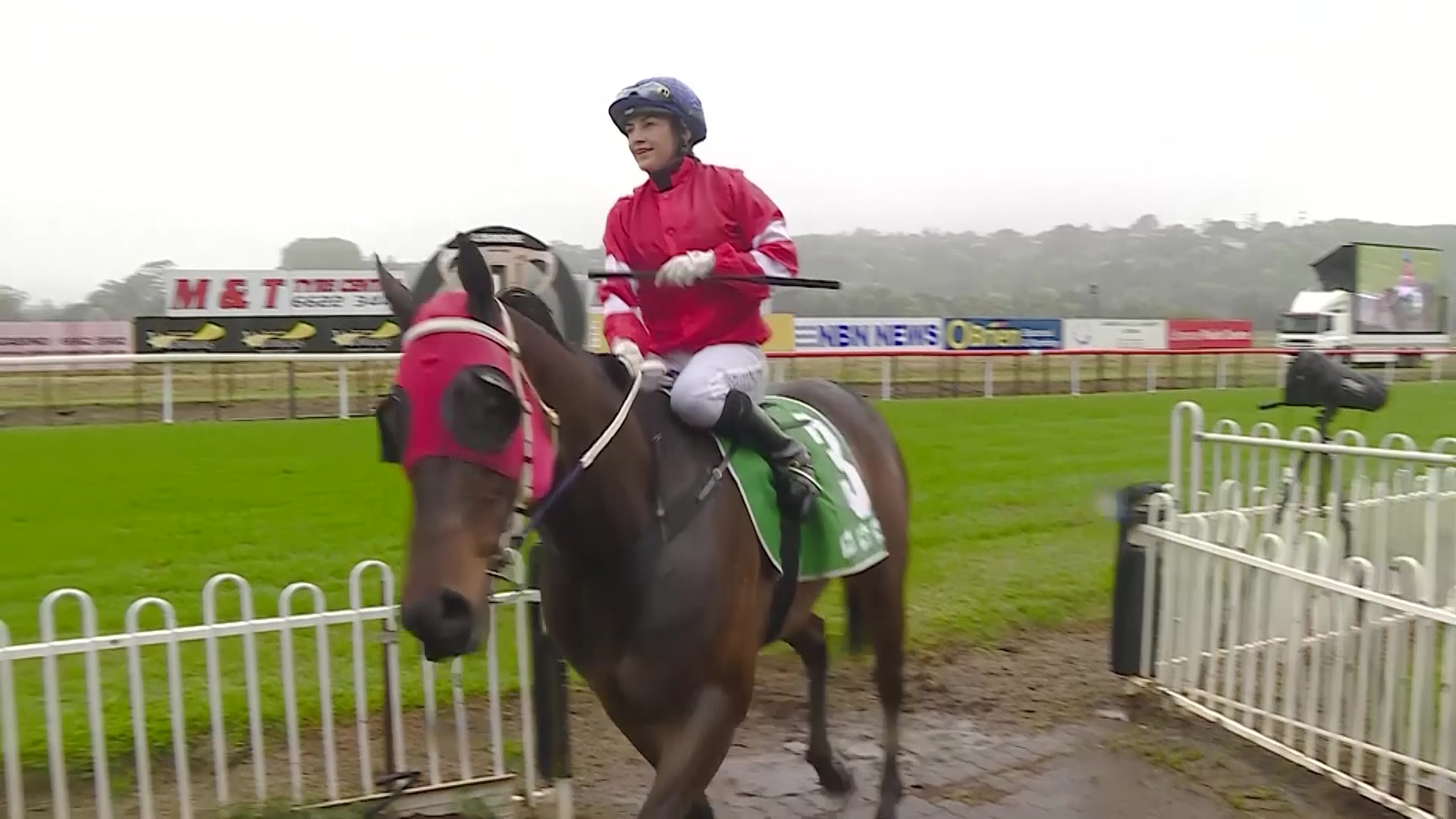 Countdown to prestigious Lismore Cup – NBN News