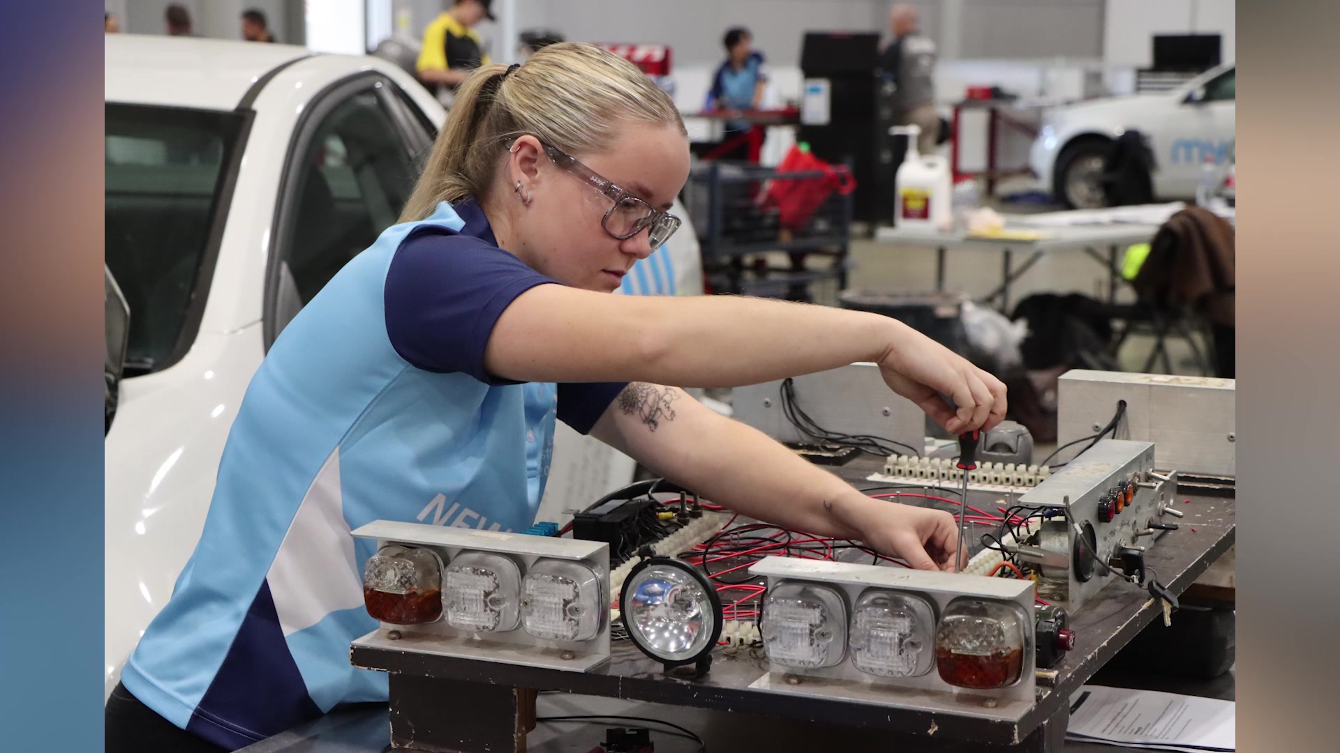 Murwillumbah talent named in WorldSkills Australia national training ...