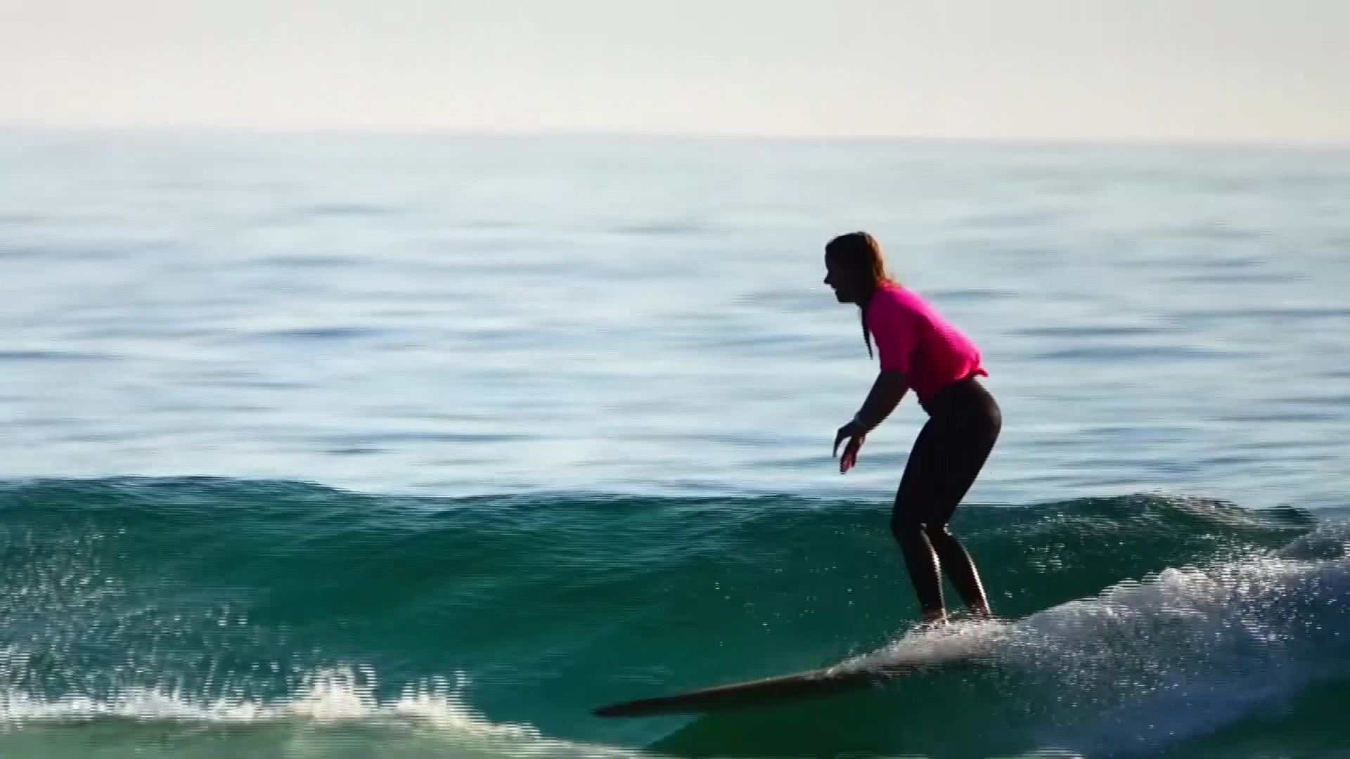 Hitting the Waves for Old Mal domination – NBN News