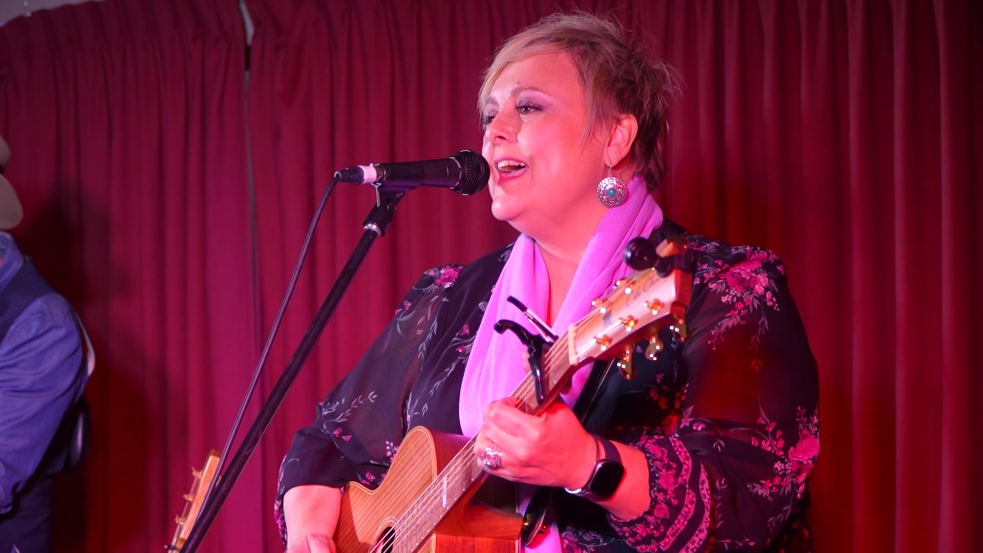 Country music boom – NBN News