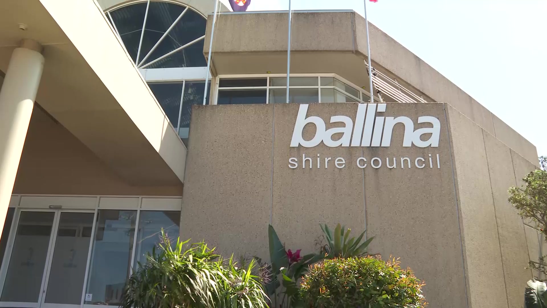 Ballina Shire Council plans for public spaces future – NBN News