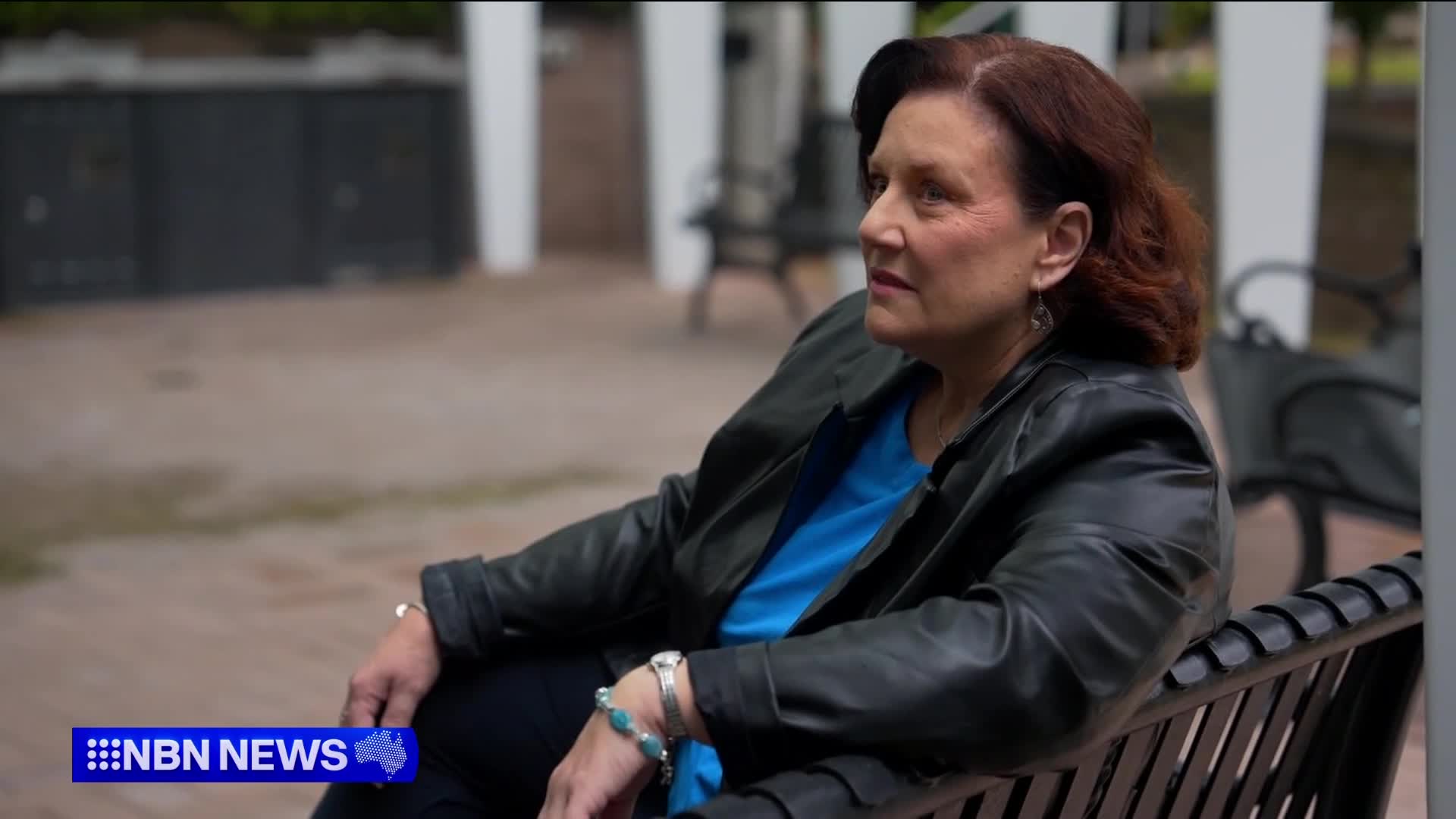 Kathleen Folbigg announces new book – NBN News