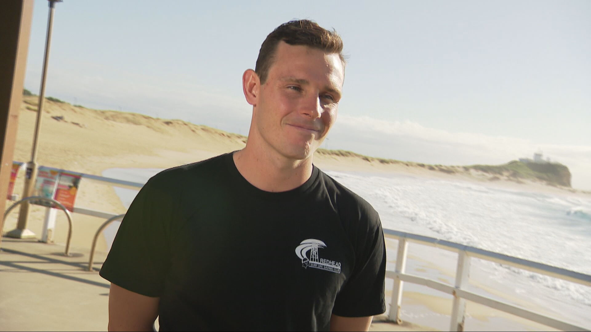 Collins prepping for ninth Iron Series – NBN News