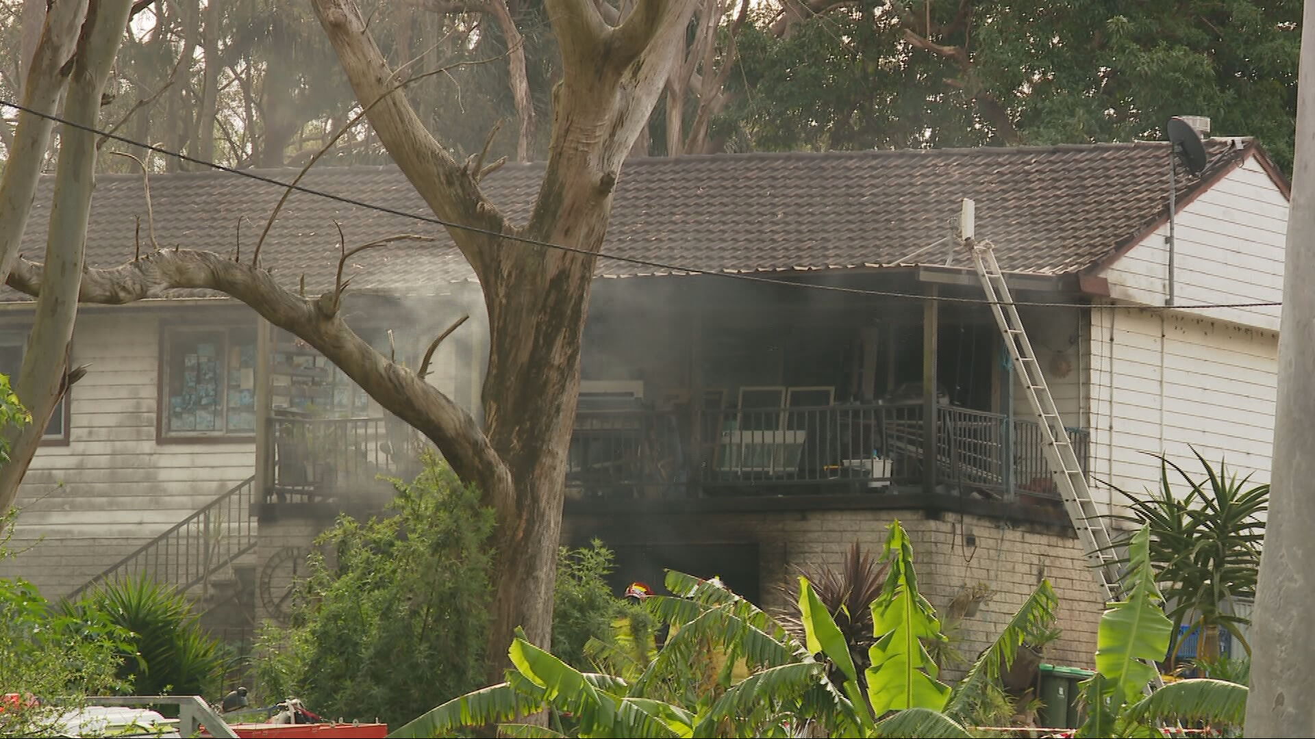 Salt Ash house fire – NBN News