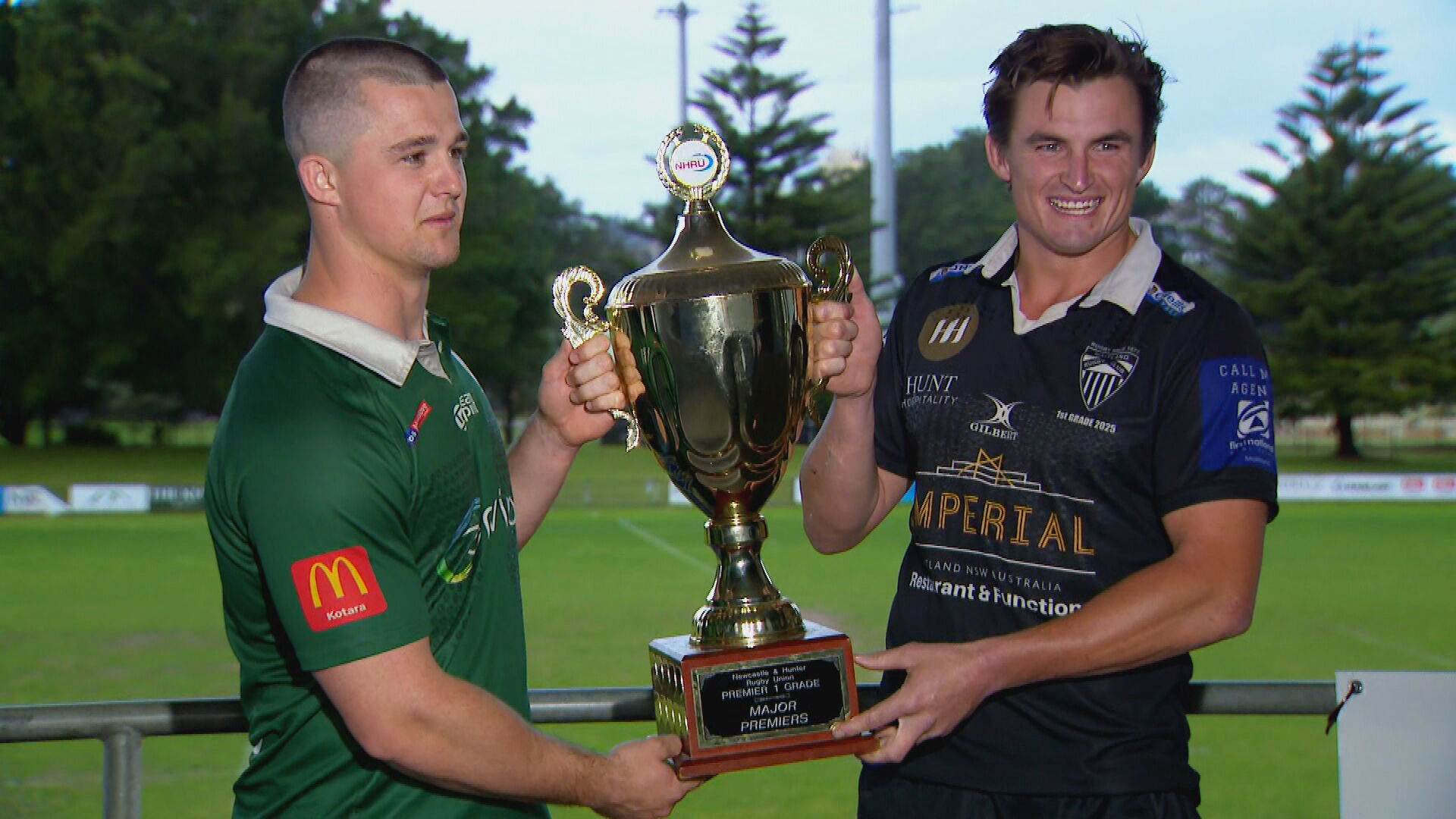 Hunter Rugby Crown to be decided – NBN News