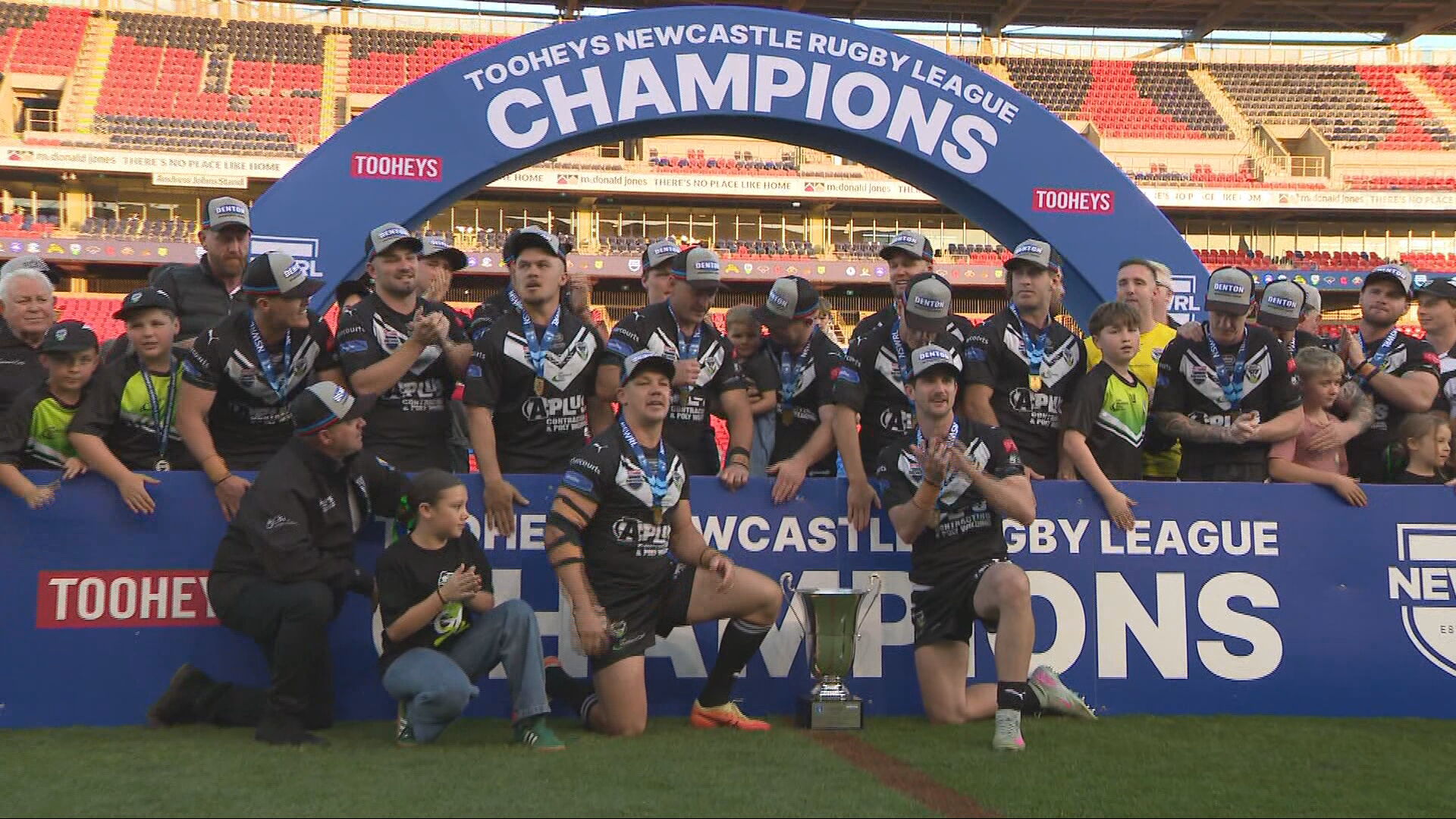 Hunter News – NBN News