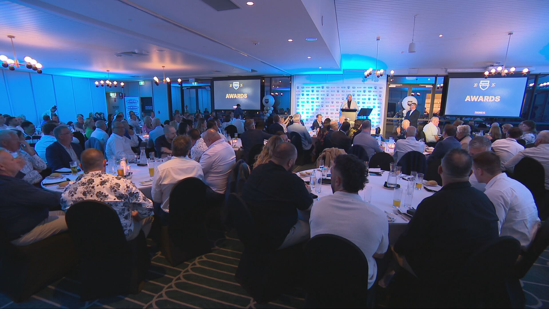 Maitland dominate Newcastle Rugby League awards – NBN News